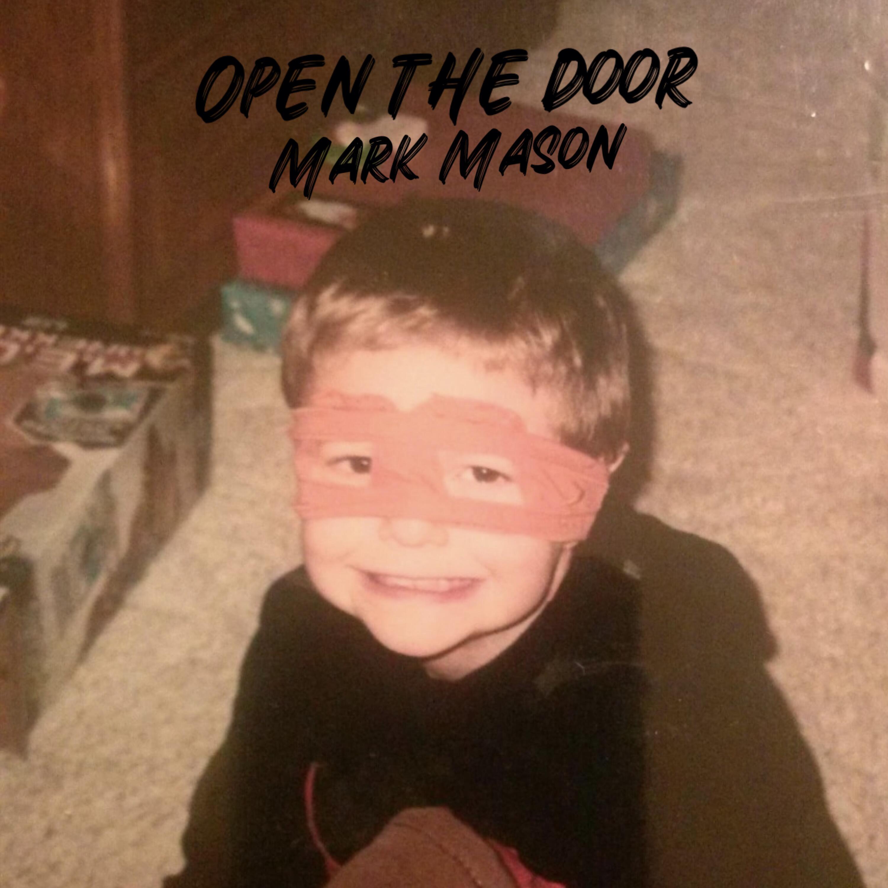 Mark Mason | iHeart