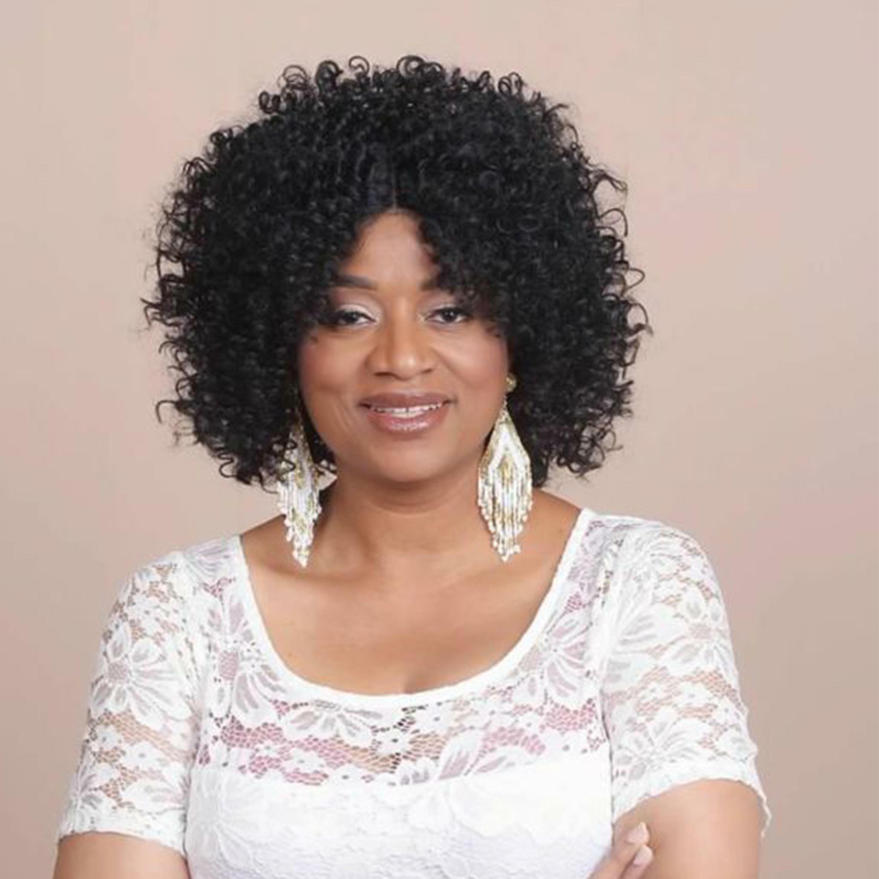 Cynthia Randle | iHeart