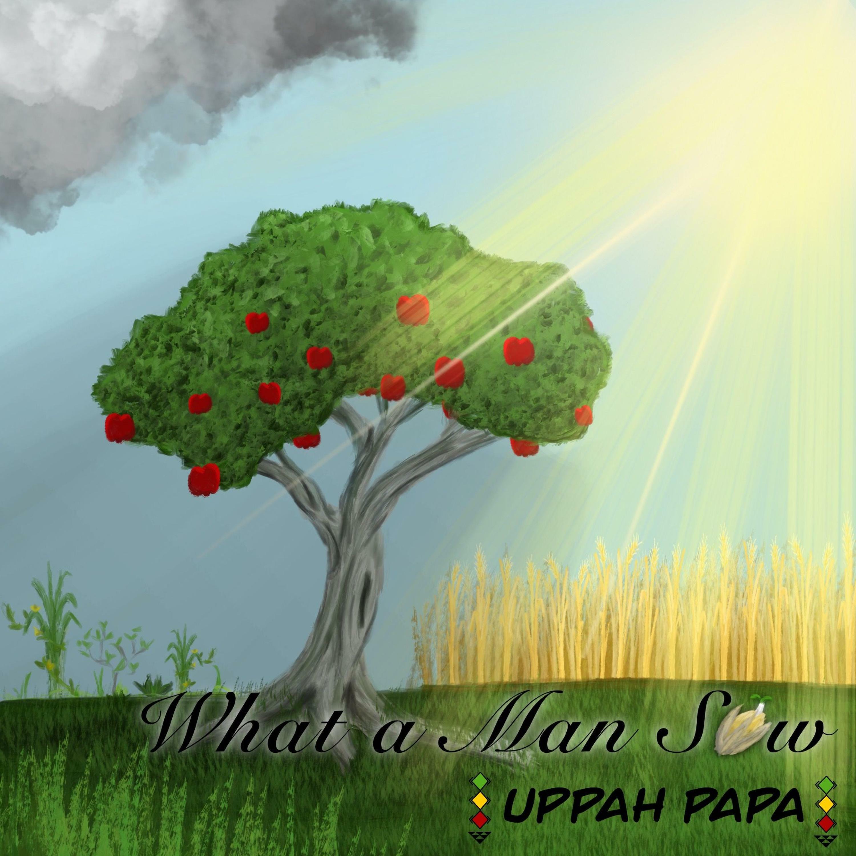 Uppah Papa | iHeart