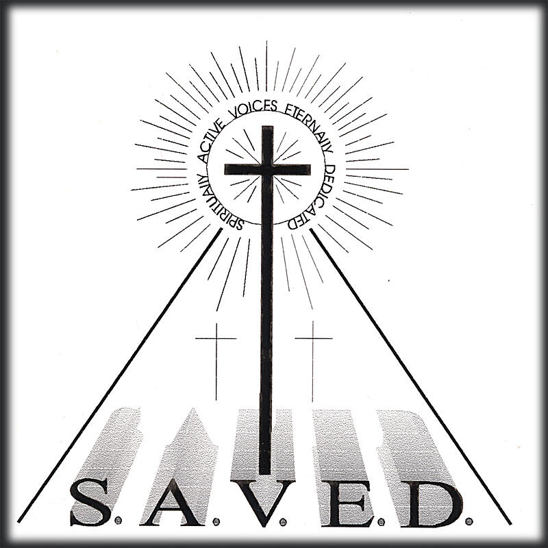 Spiritually Active Voices Eternally Dedicated | iHeart