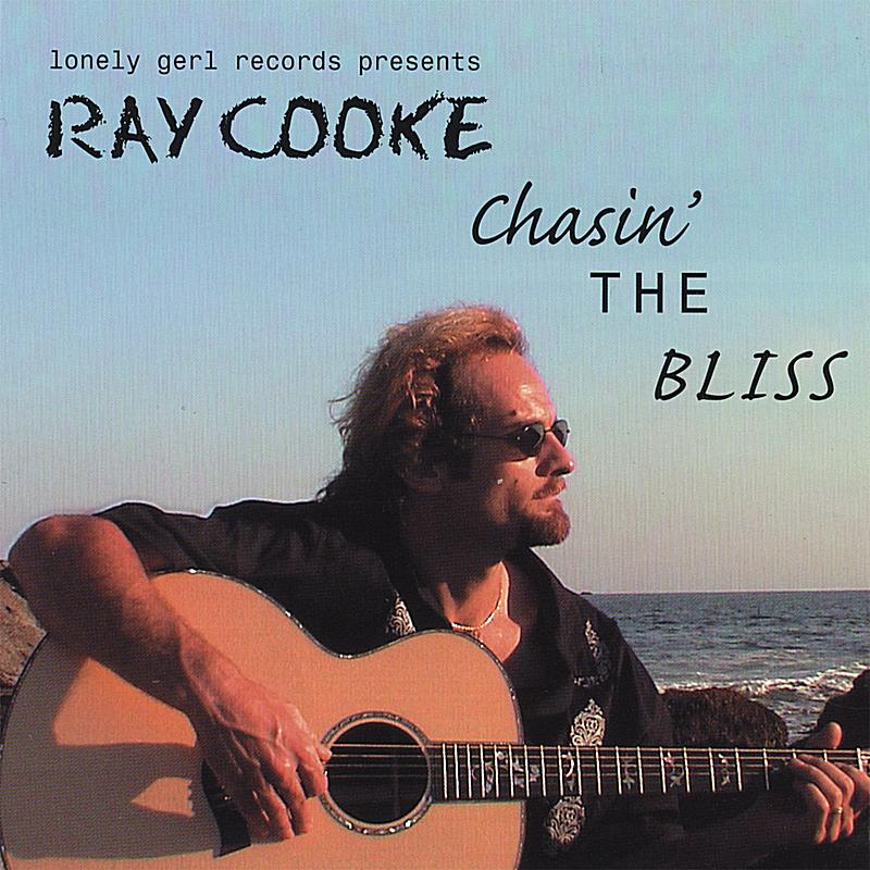 Ray Cooke | iHeart