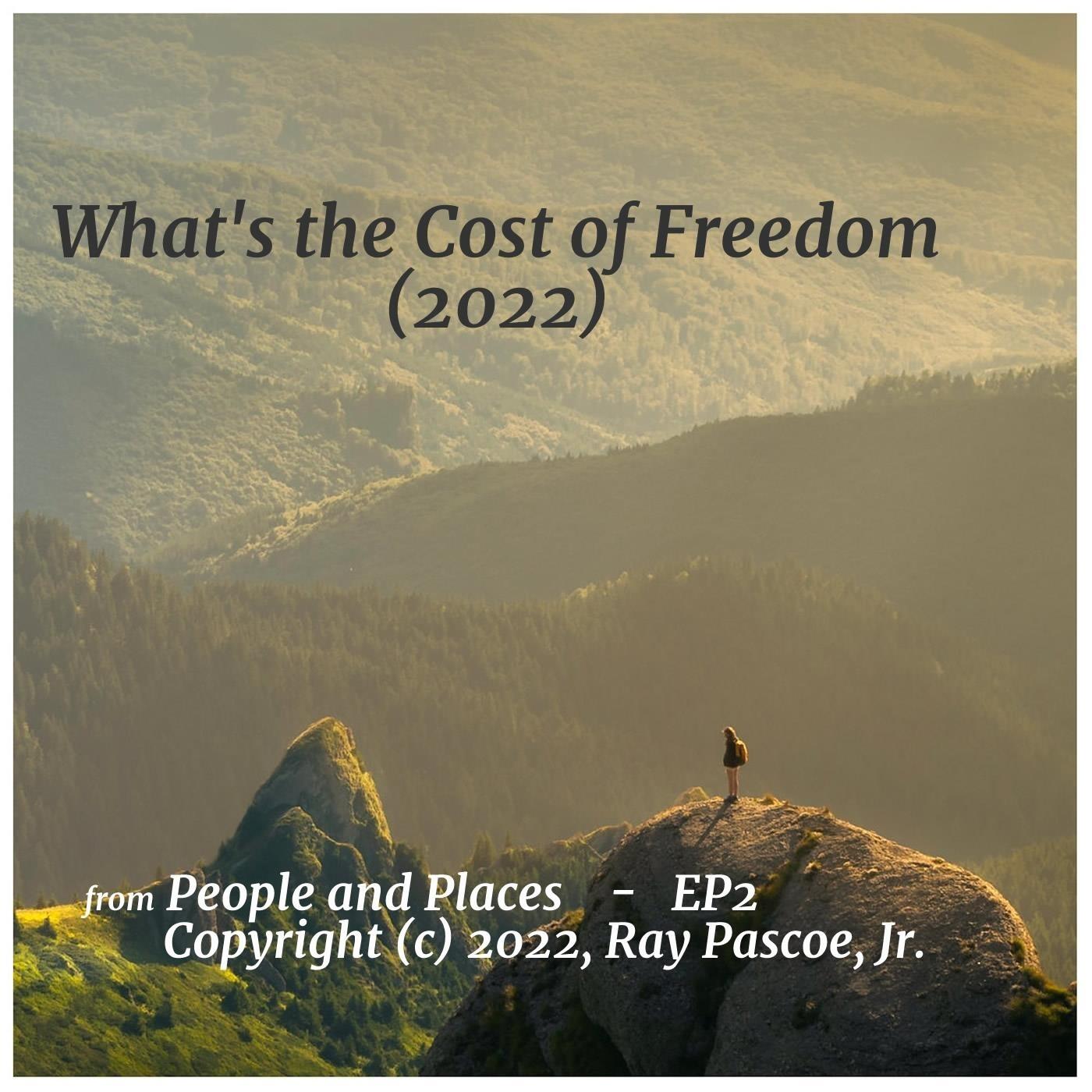 Ray Pascoe, Jr. | iHeart