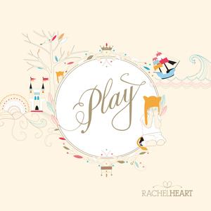 Rachel Heart | iHeart