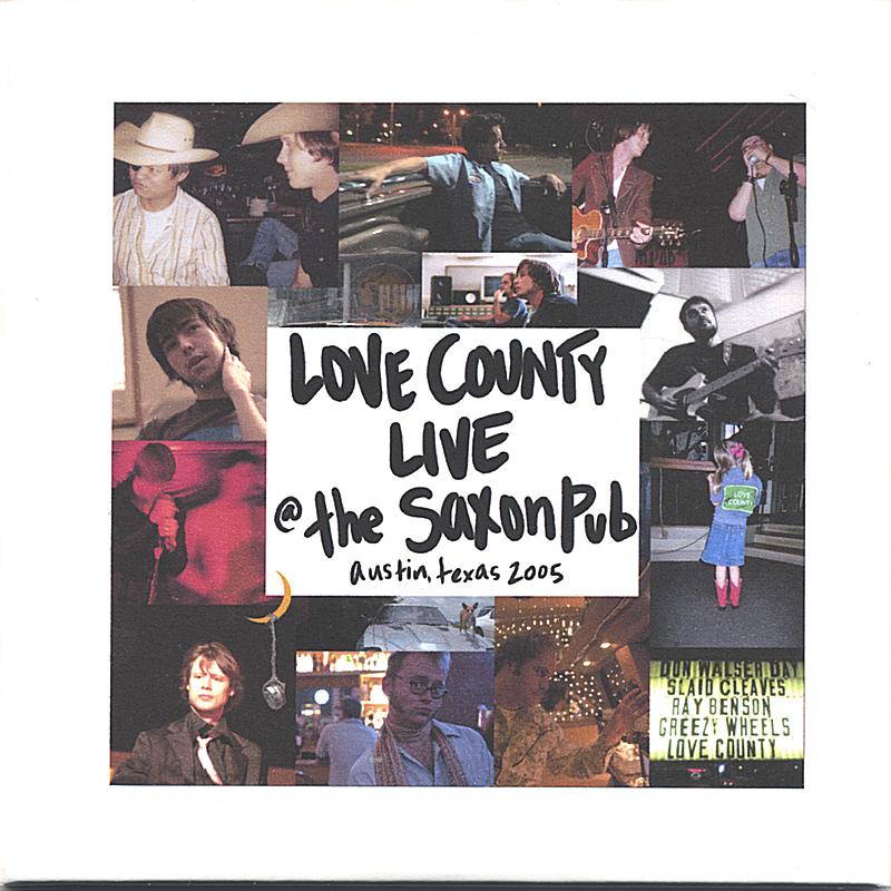 Love County | iHeart