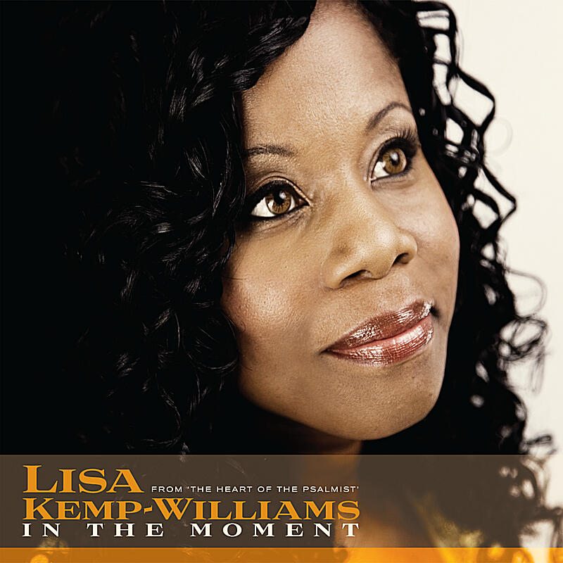 Lisa Kemp-Williams | iHeart