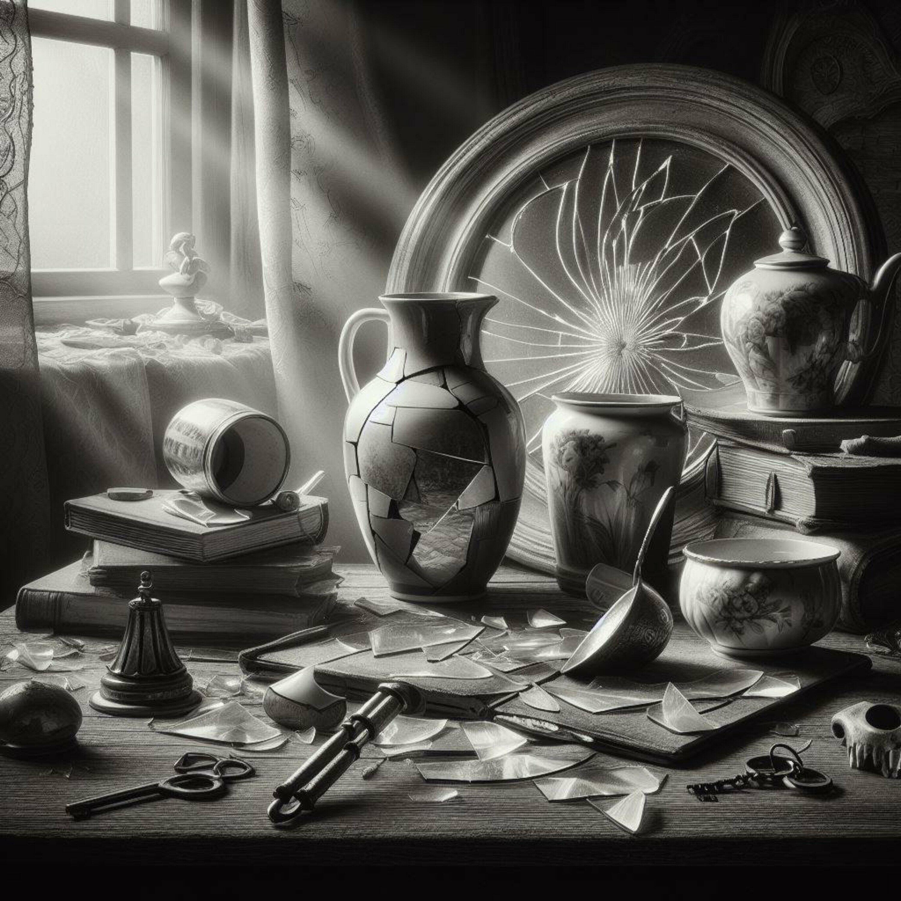 General Failure & Major Error | iHeart