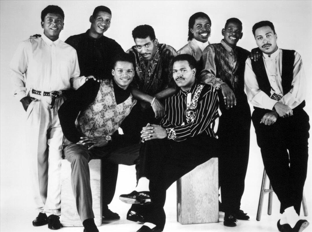 Mark Adam Wood, Jr. | iHeart