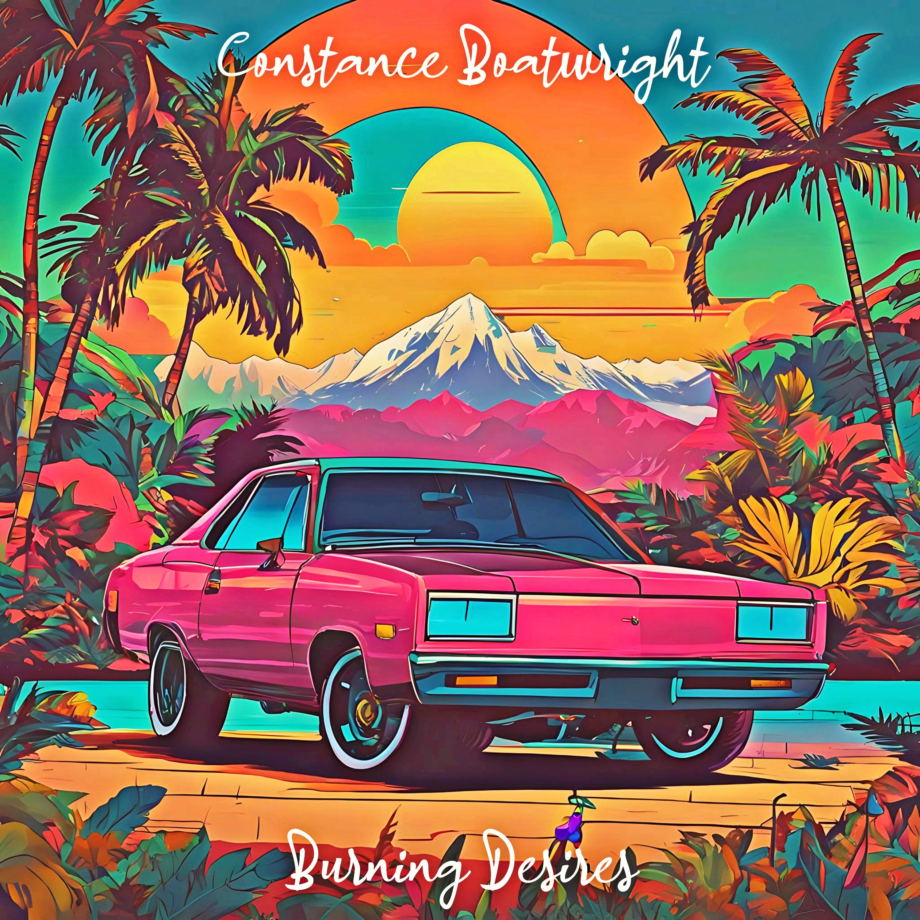 Constance Boatwright | iHeart
