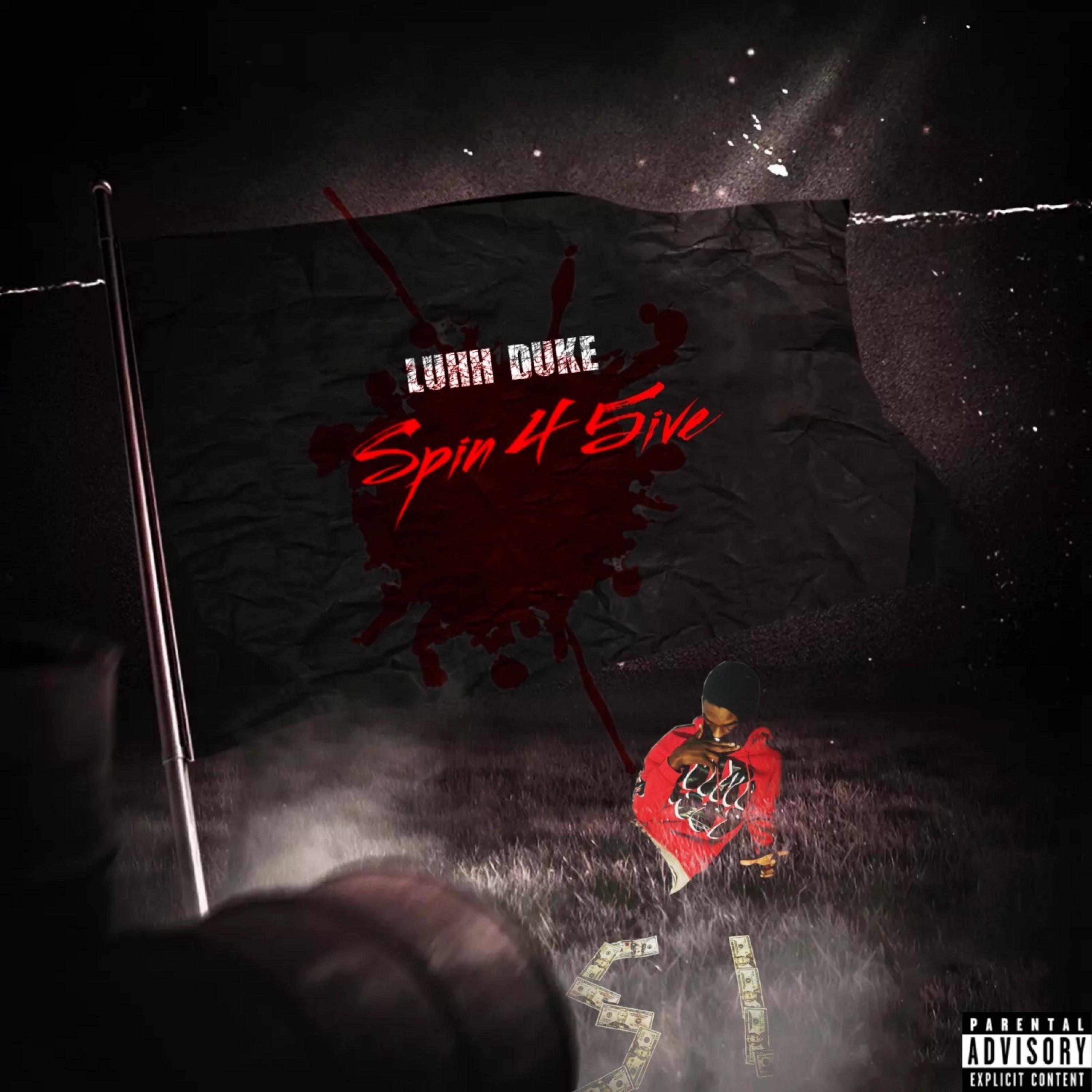 LuhhDuke | iHeart