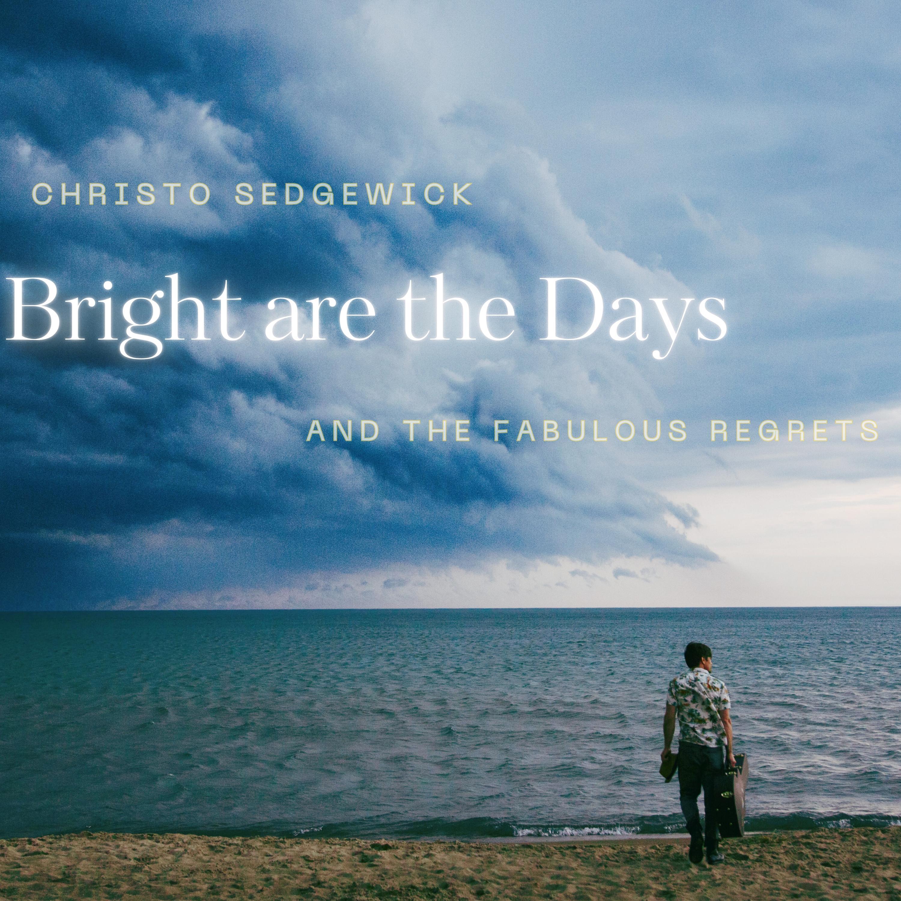 Christo Sedgewick & The Fabulous Regrets | iHeart