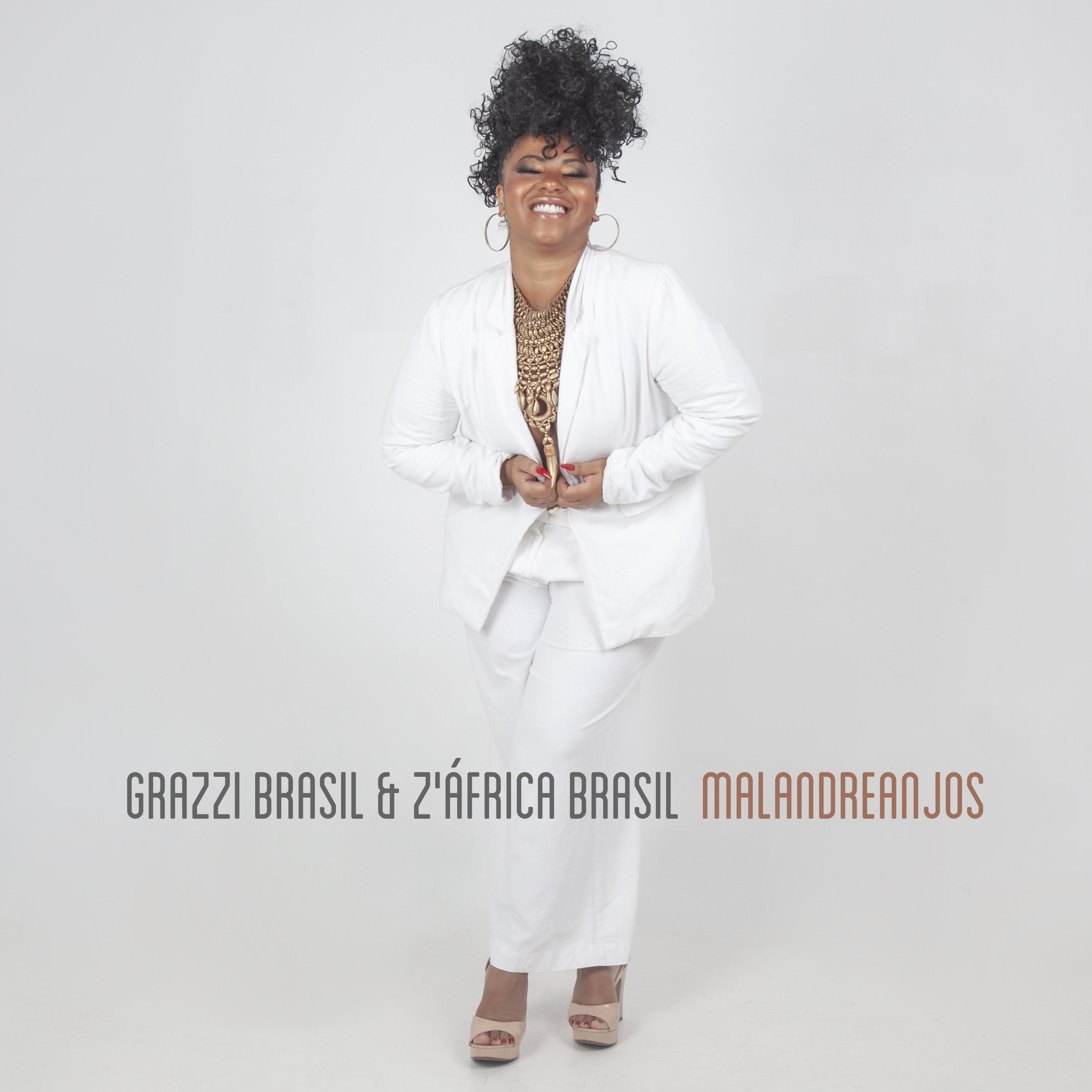 Grazzi Brasil & Z'África Brasil | iHeart