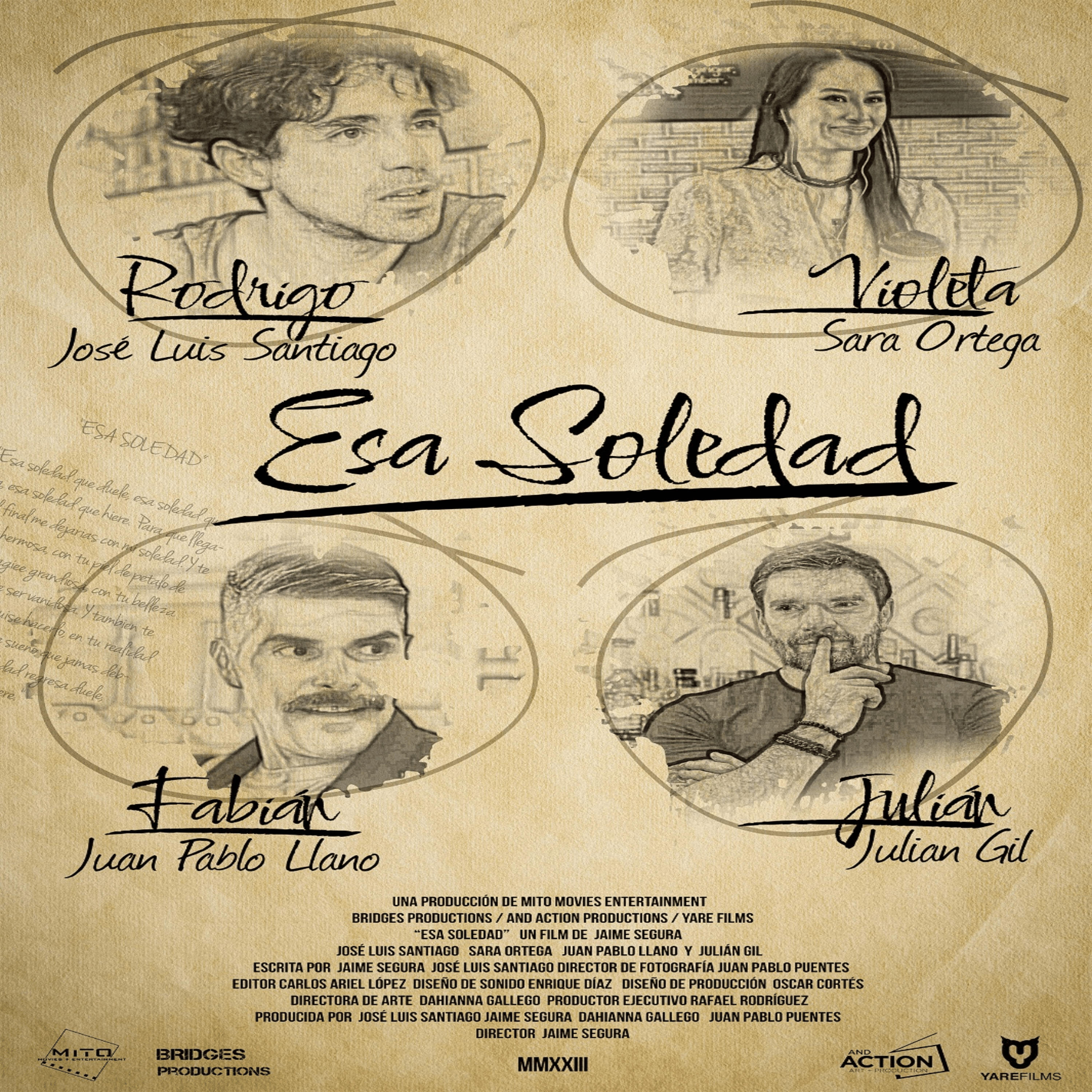 Tkila & RODRIGO ANDRES GIRON GOMEZ | iHeart