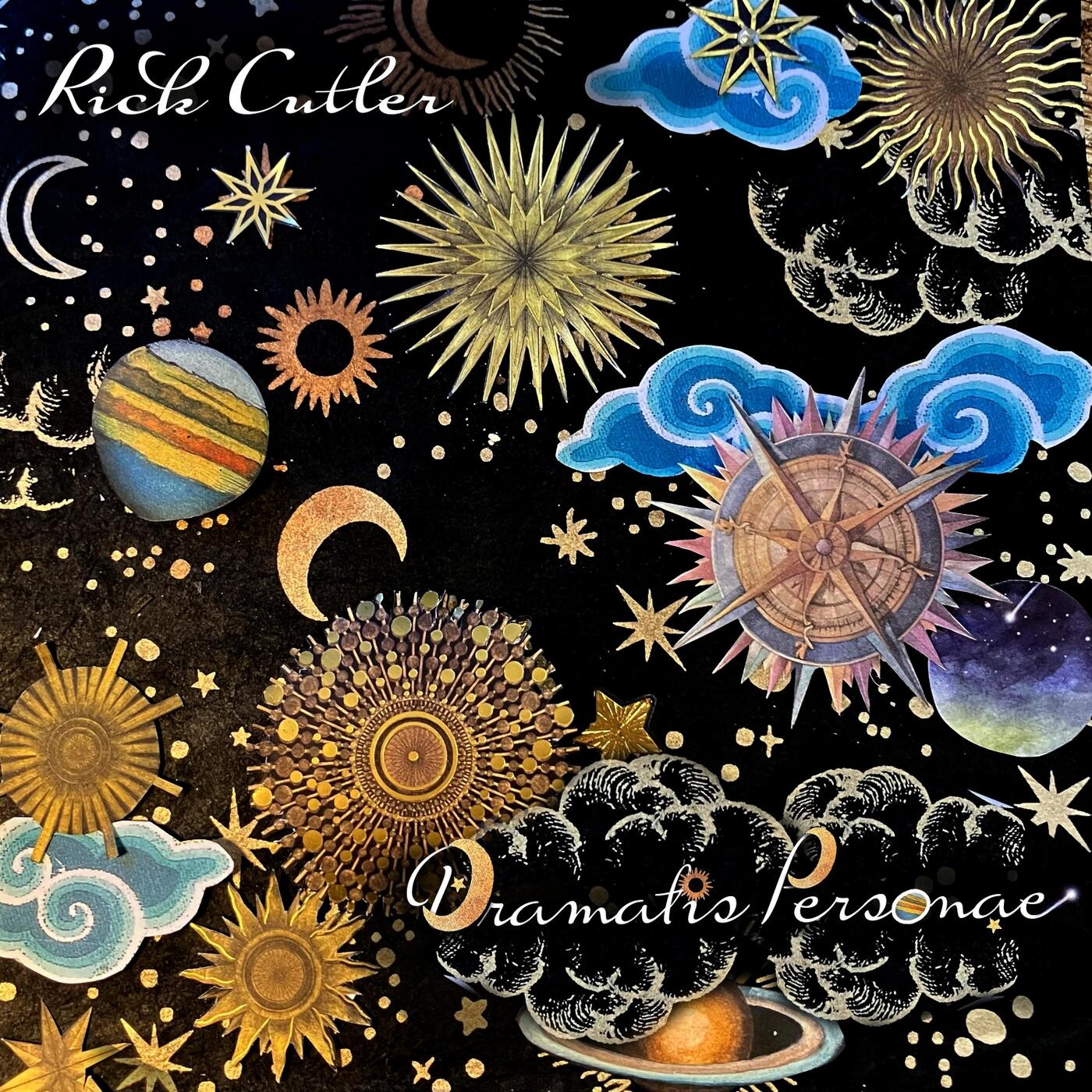 Rick Cutler | iHeart