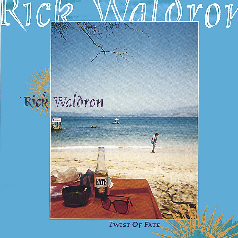 Rick Waldron | iHeart