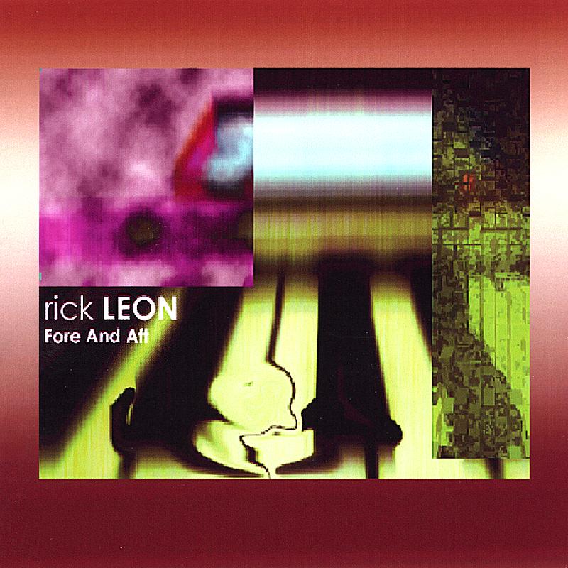 Rick Leon | iHeart