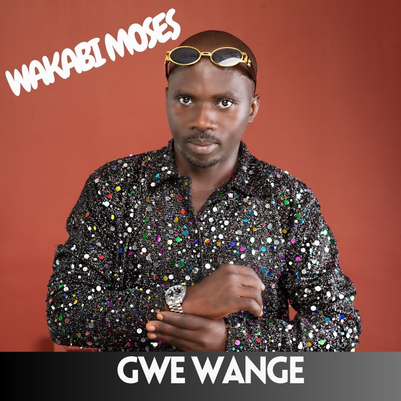 Wakabi Moses | iHeart