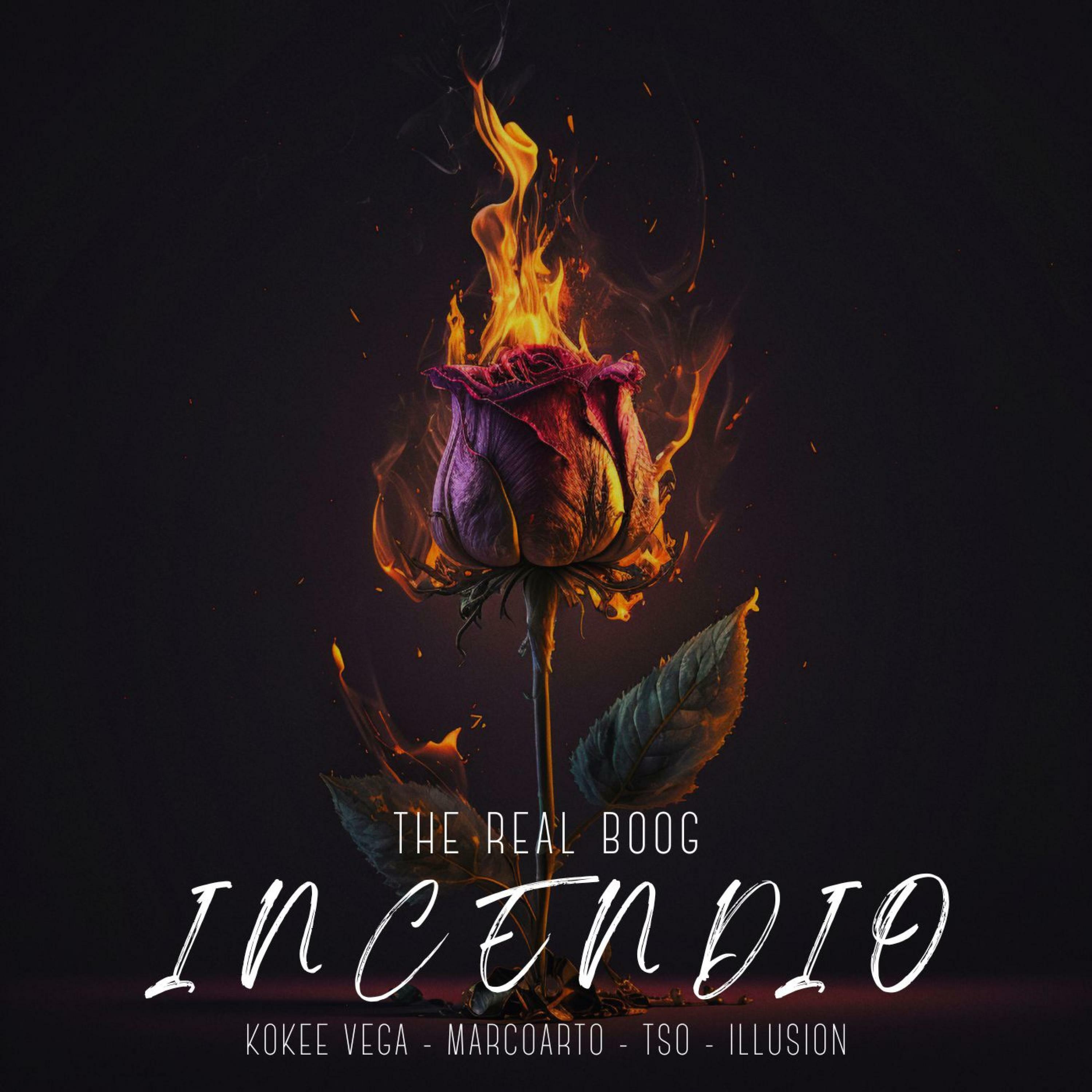 Stream Music from Artists Like THE REAL BOOG | iHeart