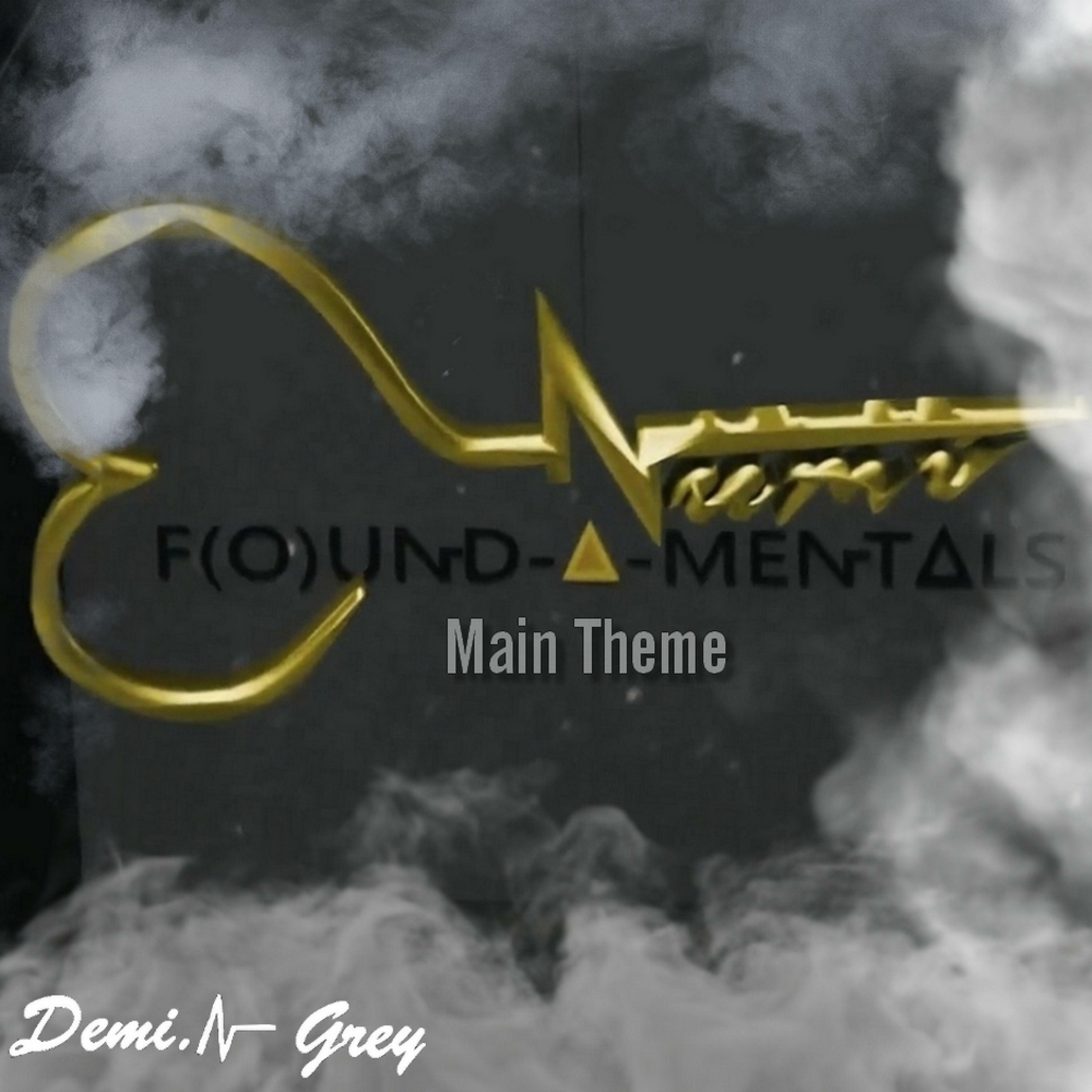 Demi.N Grey | iHeart