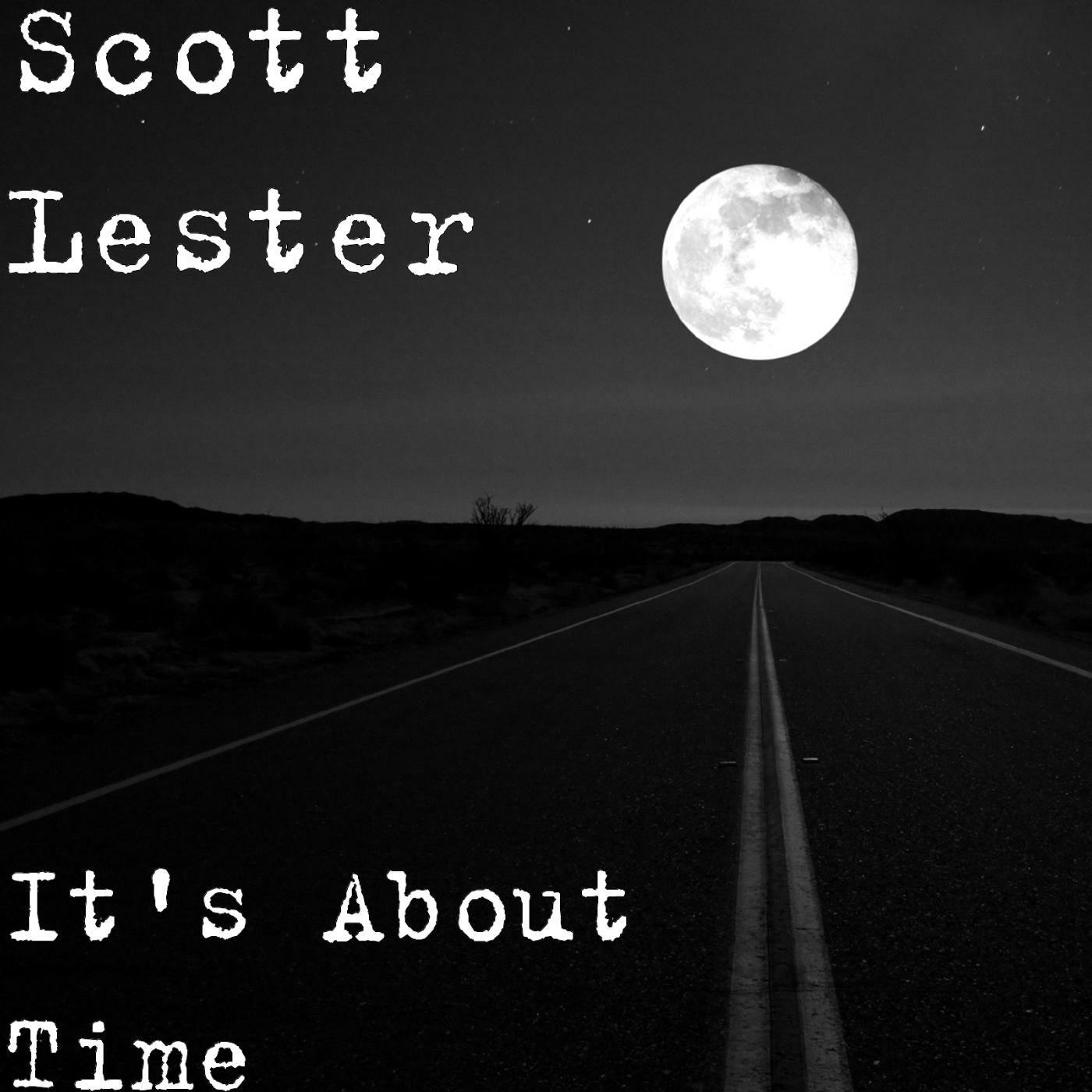Scott Lester | iHeart