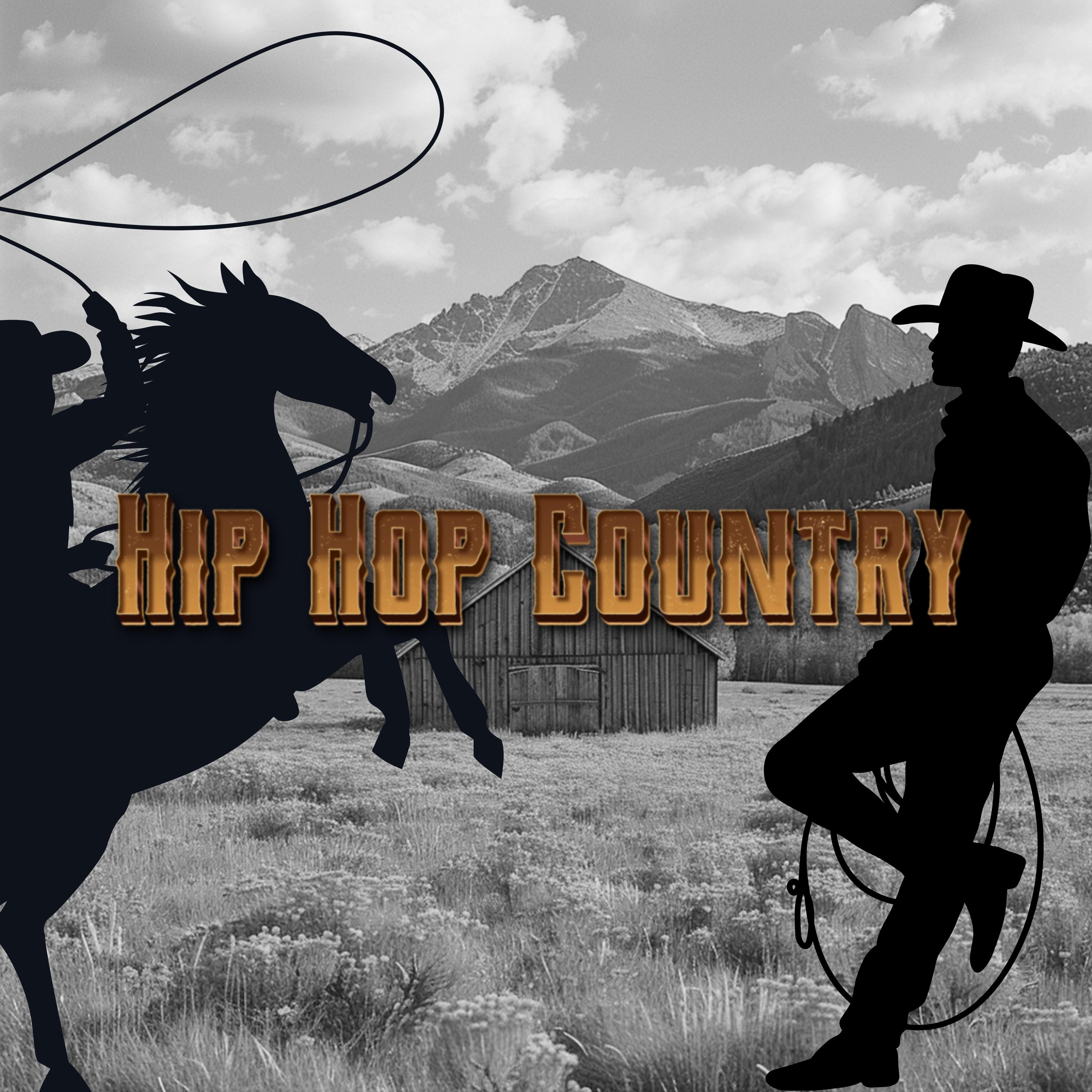 Hip Hop Country & Country Rap & Southern HipHop | iHeart
