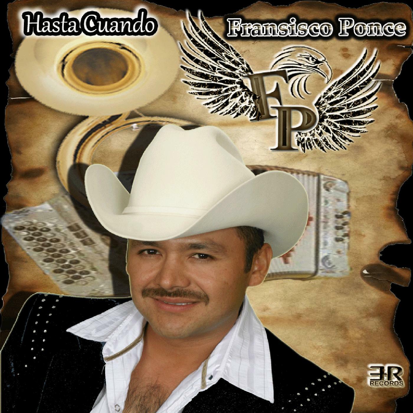 Fransisco Ponce | iHeart