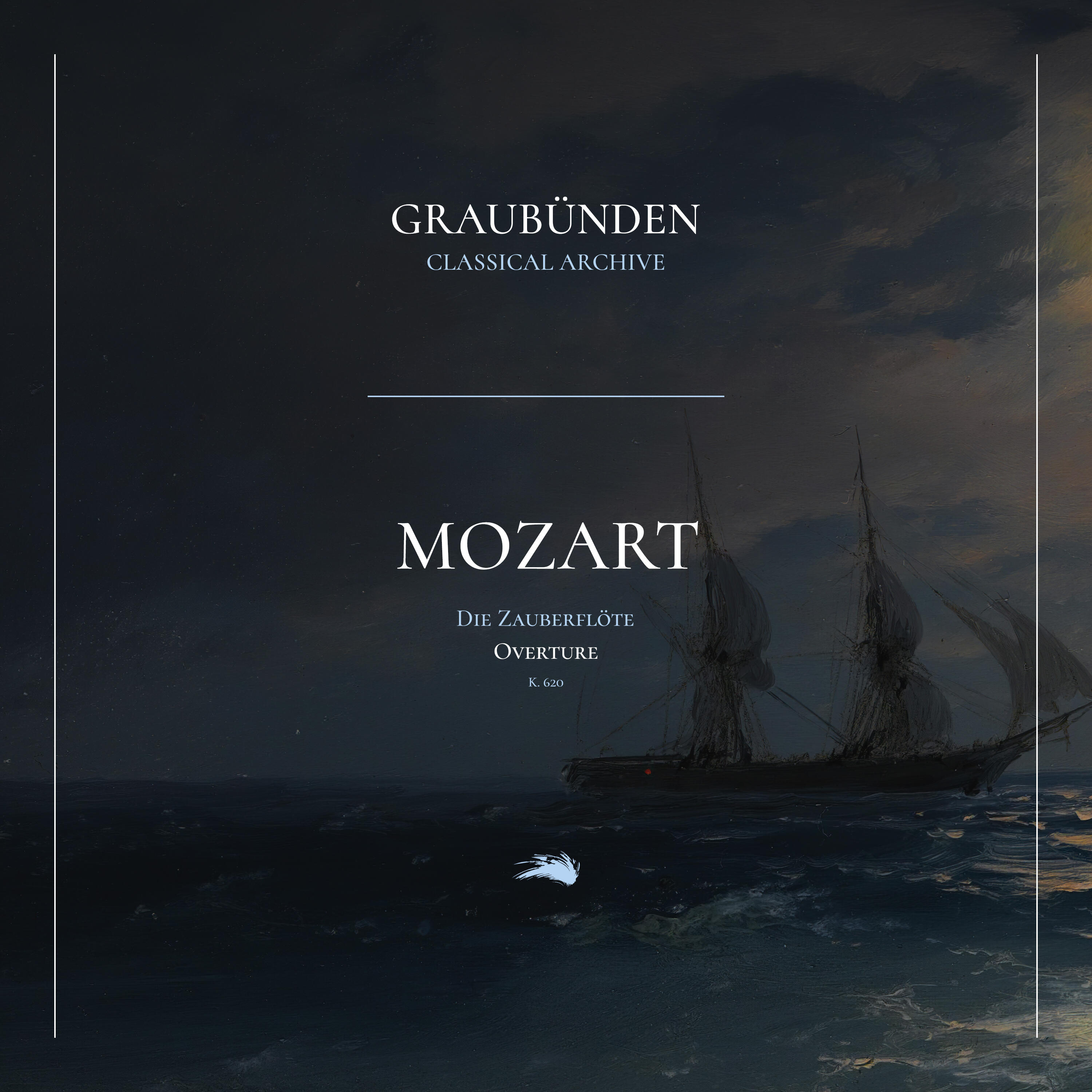 Wolfgang Amadeus Mozart,Graubünden Classical Archive | iHeart