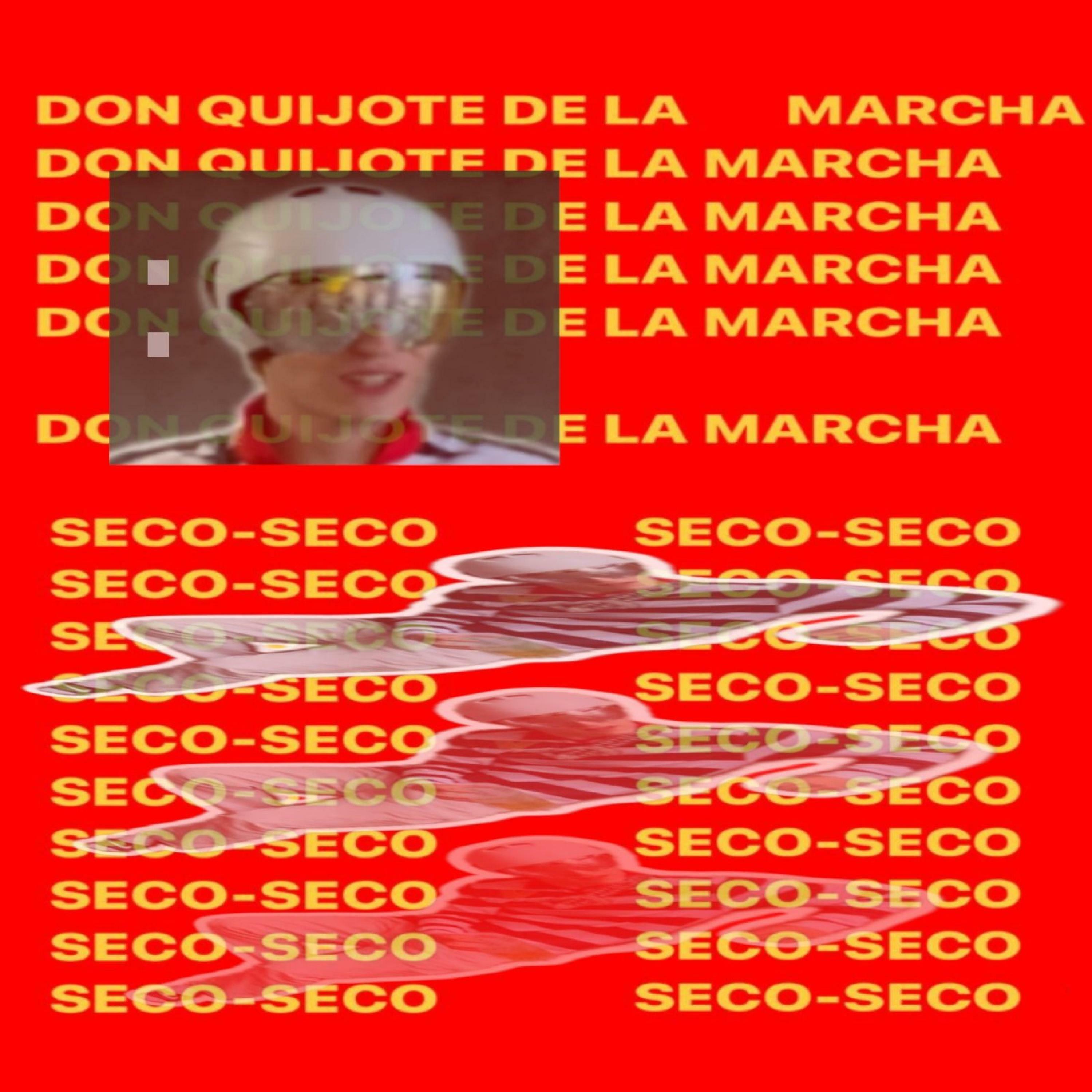 Don Quijote de la Marcha | iHeart