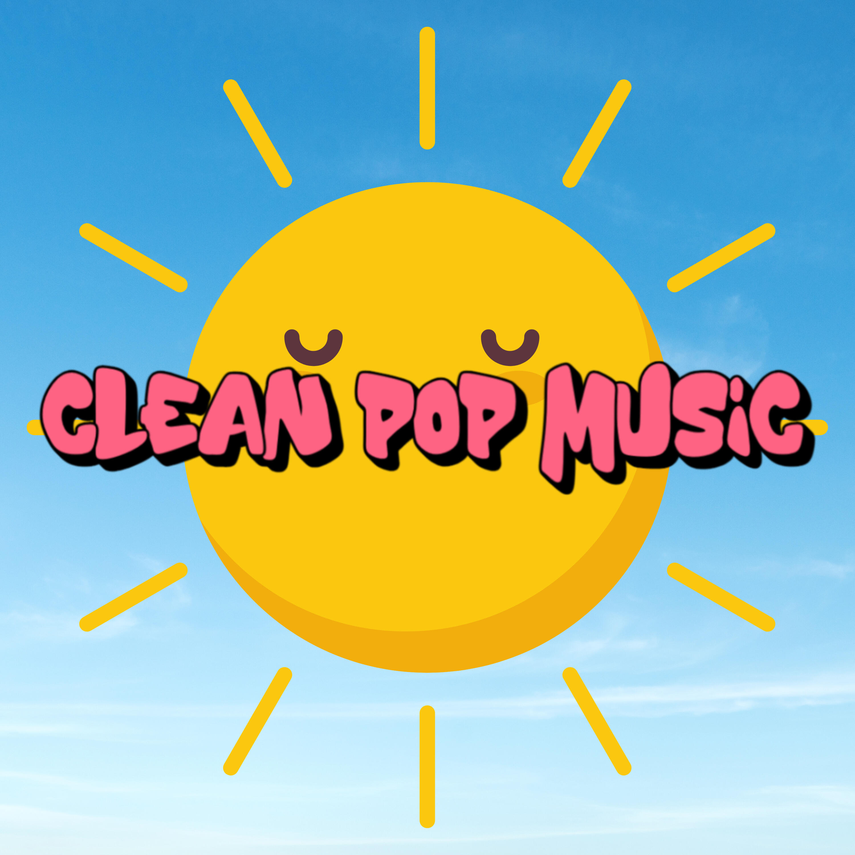 Clean Pop Music & Instrumental Pop Music & Pop Songs 2023 | iHeart