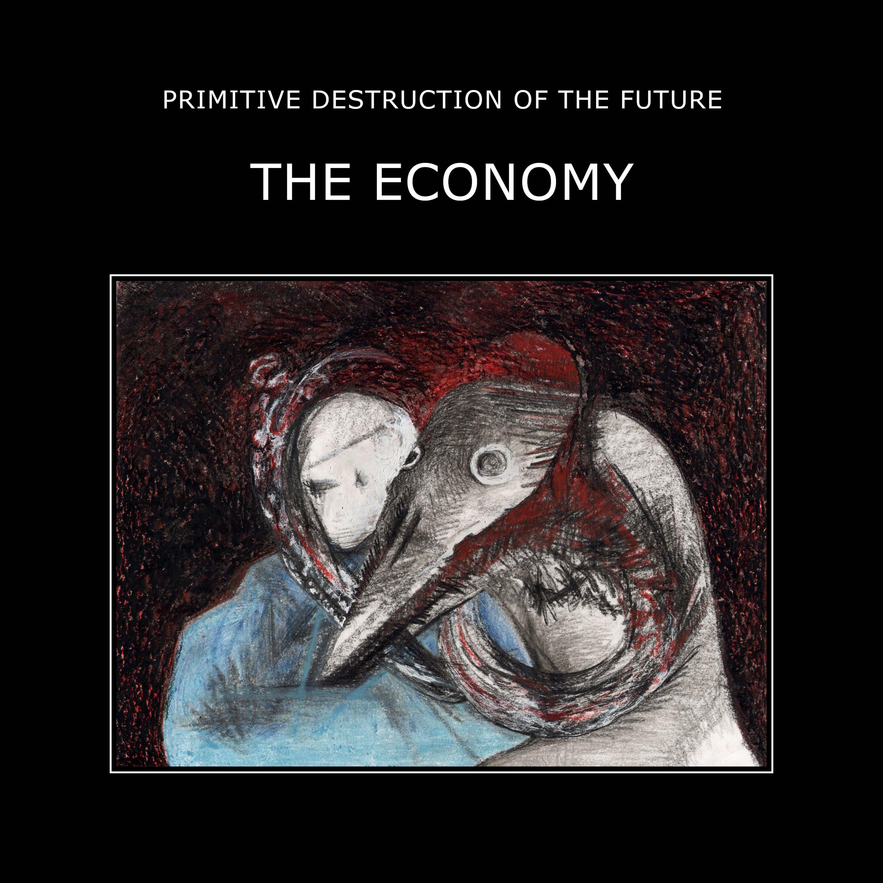 Primitive Destruction Of The Future | iHeart