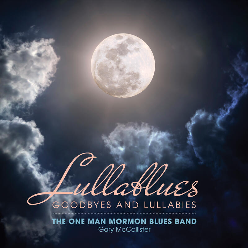 One Man Mormon Blues Band | iHeart