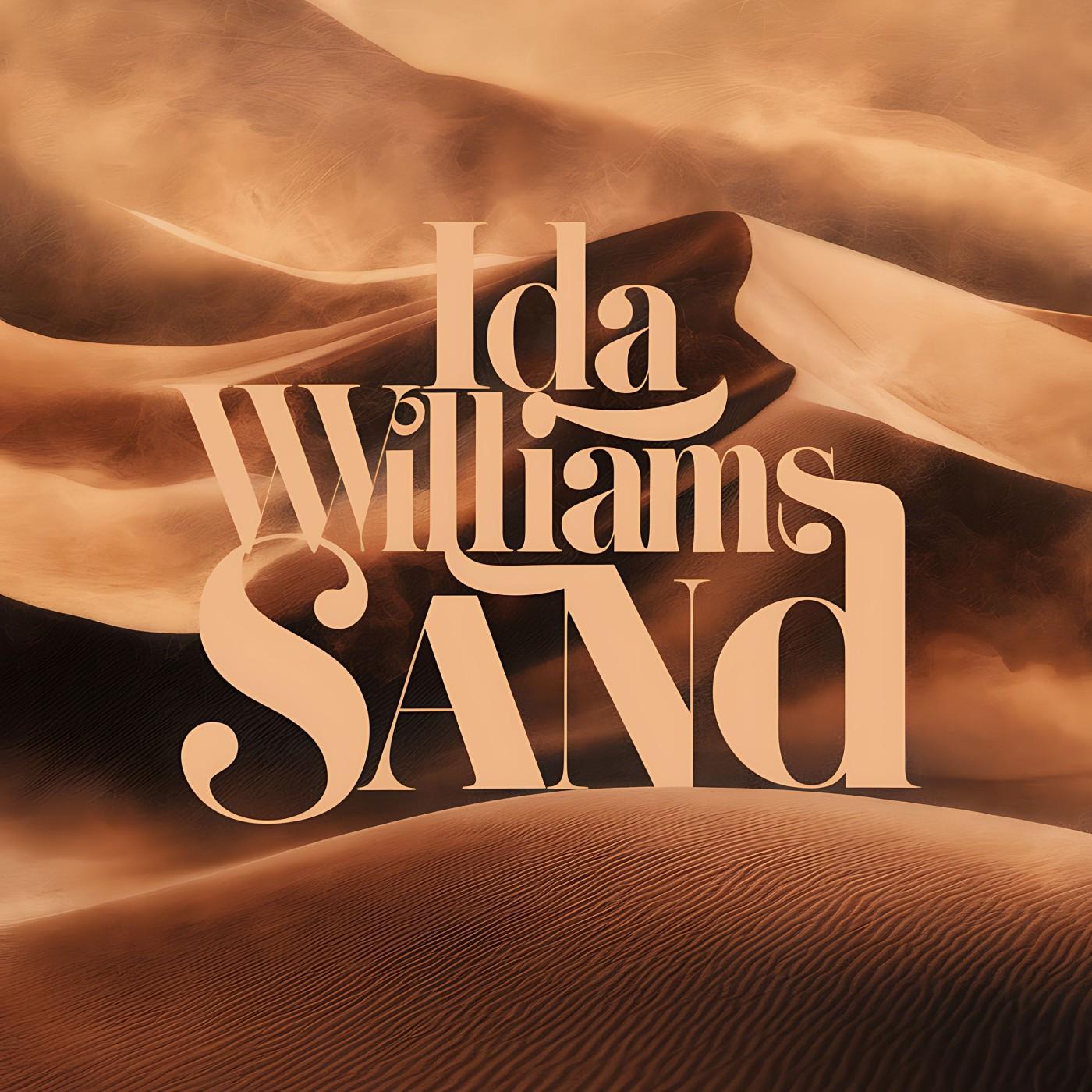 Ida Williams | iHeart