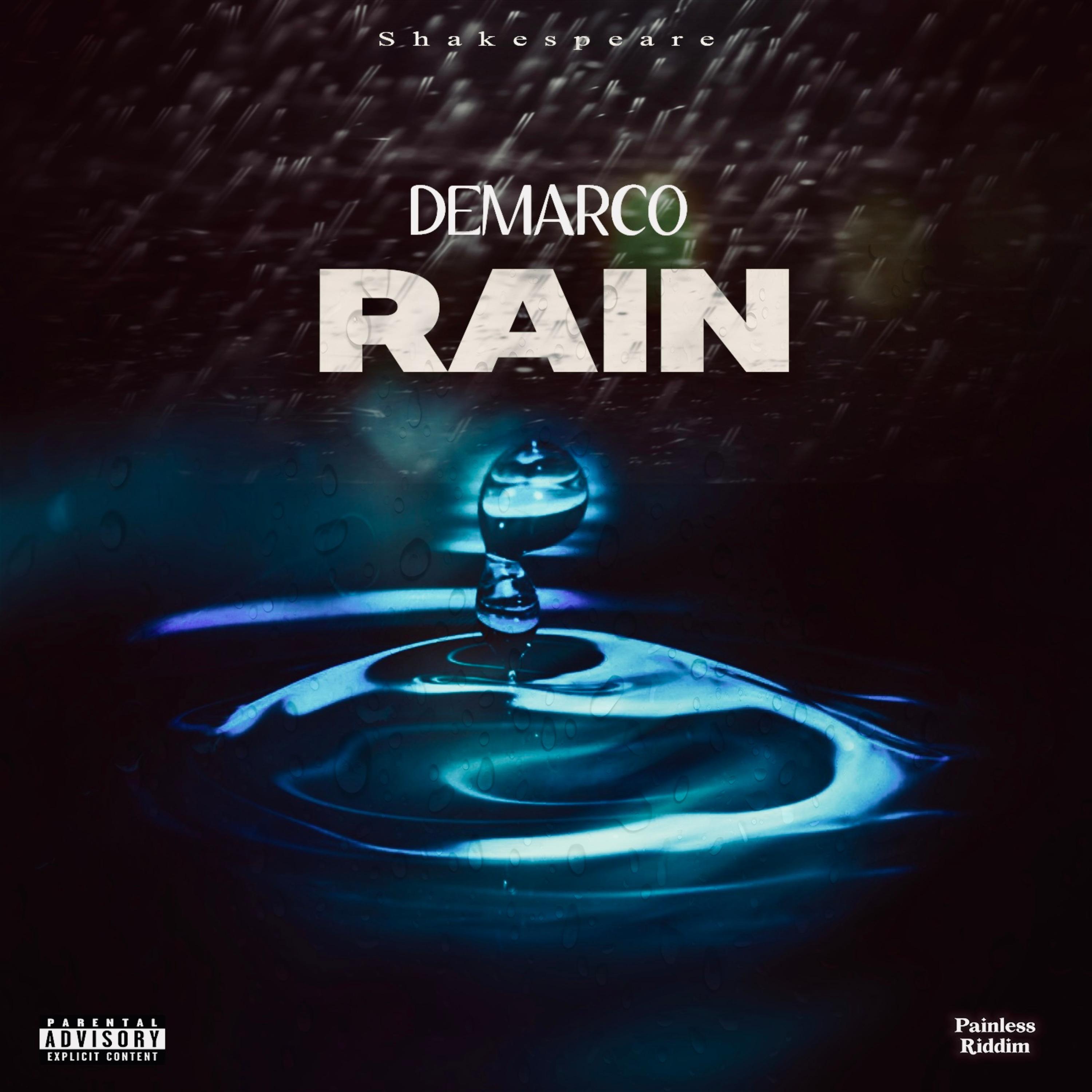 Demarco & Shakespeare | iHeart