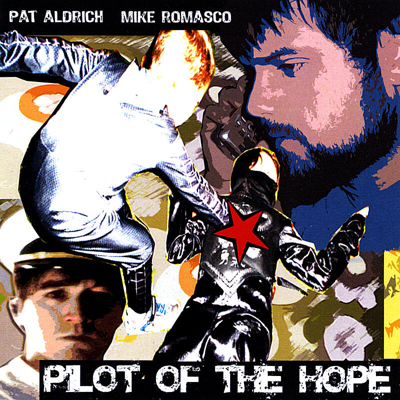 Stream Music from Artists Like Pat Aldrich & Mike Romasco | iHeart