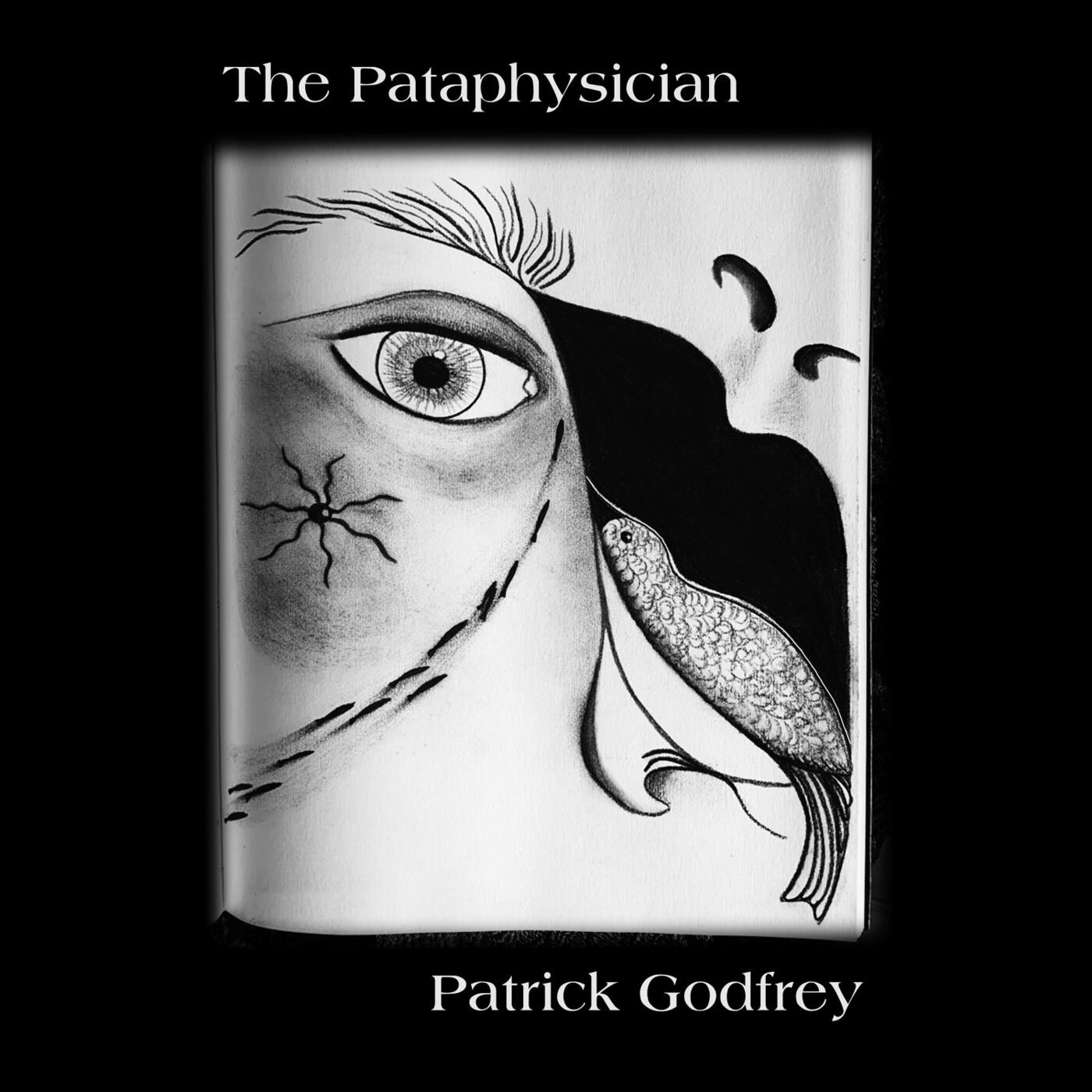 Stream Music from Artists Like Patrick Godfrey | iHeart