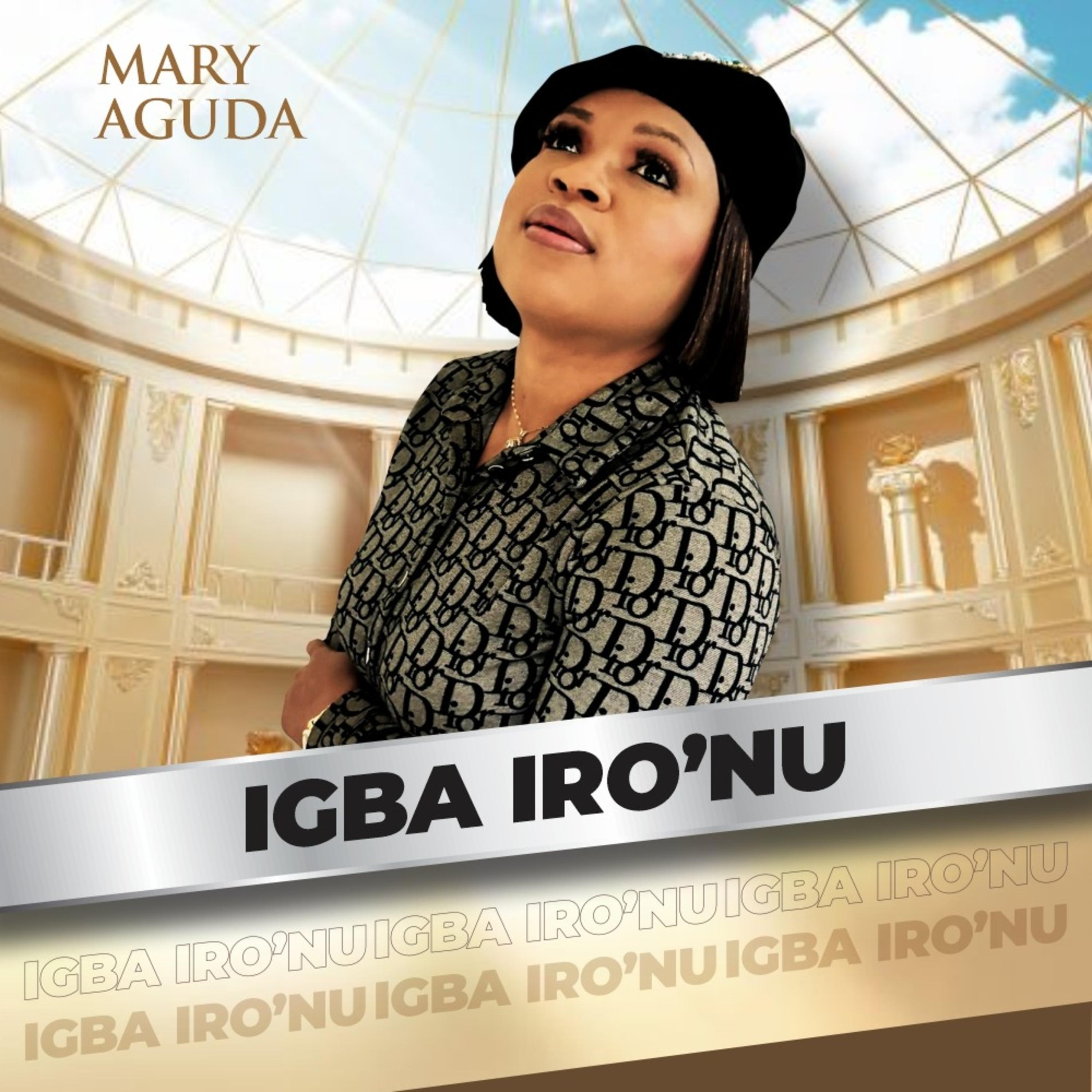 Mary Aguda | iHeart