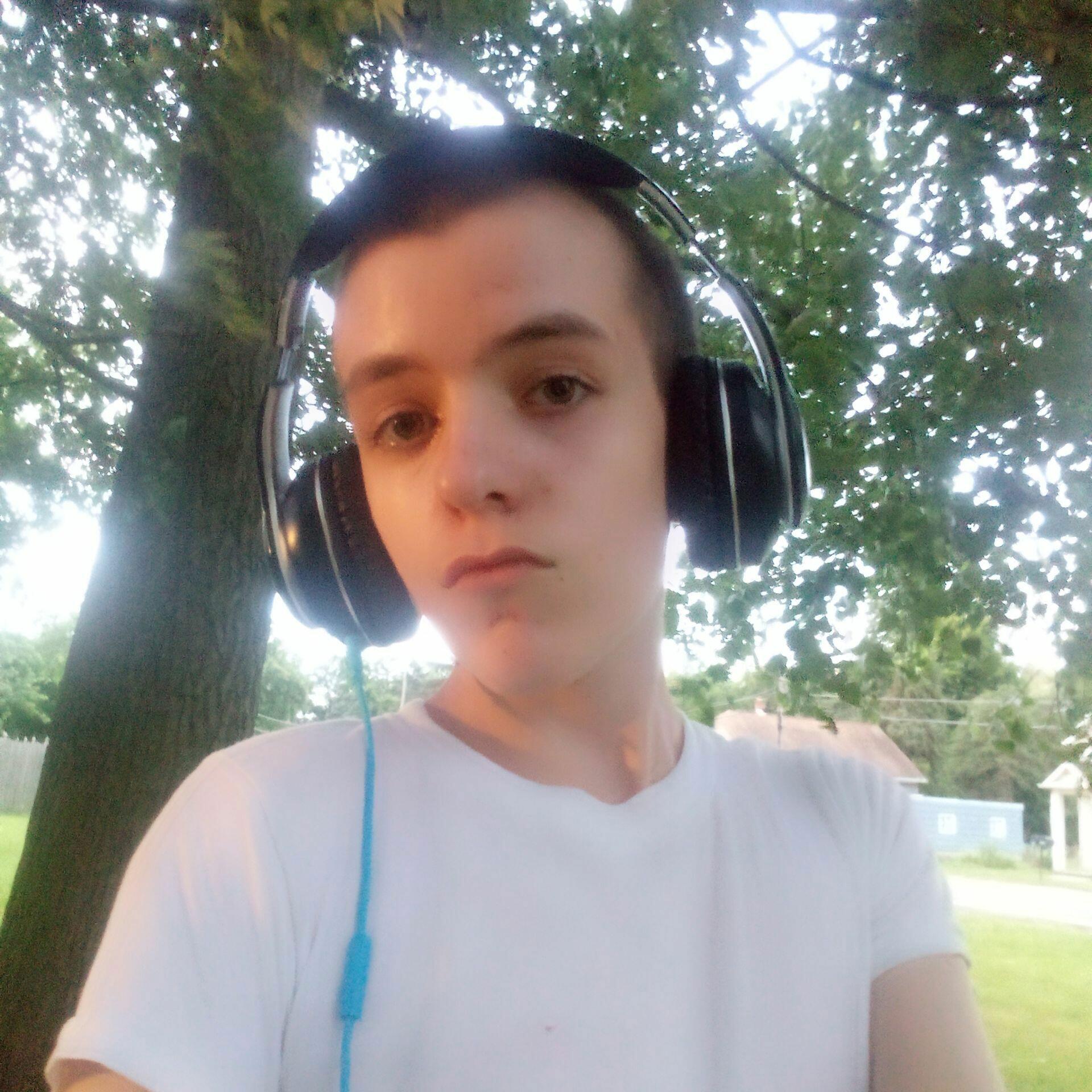 Tyler CYBERPUNK | iHeart