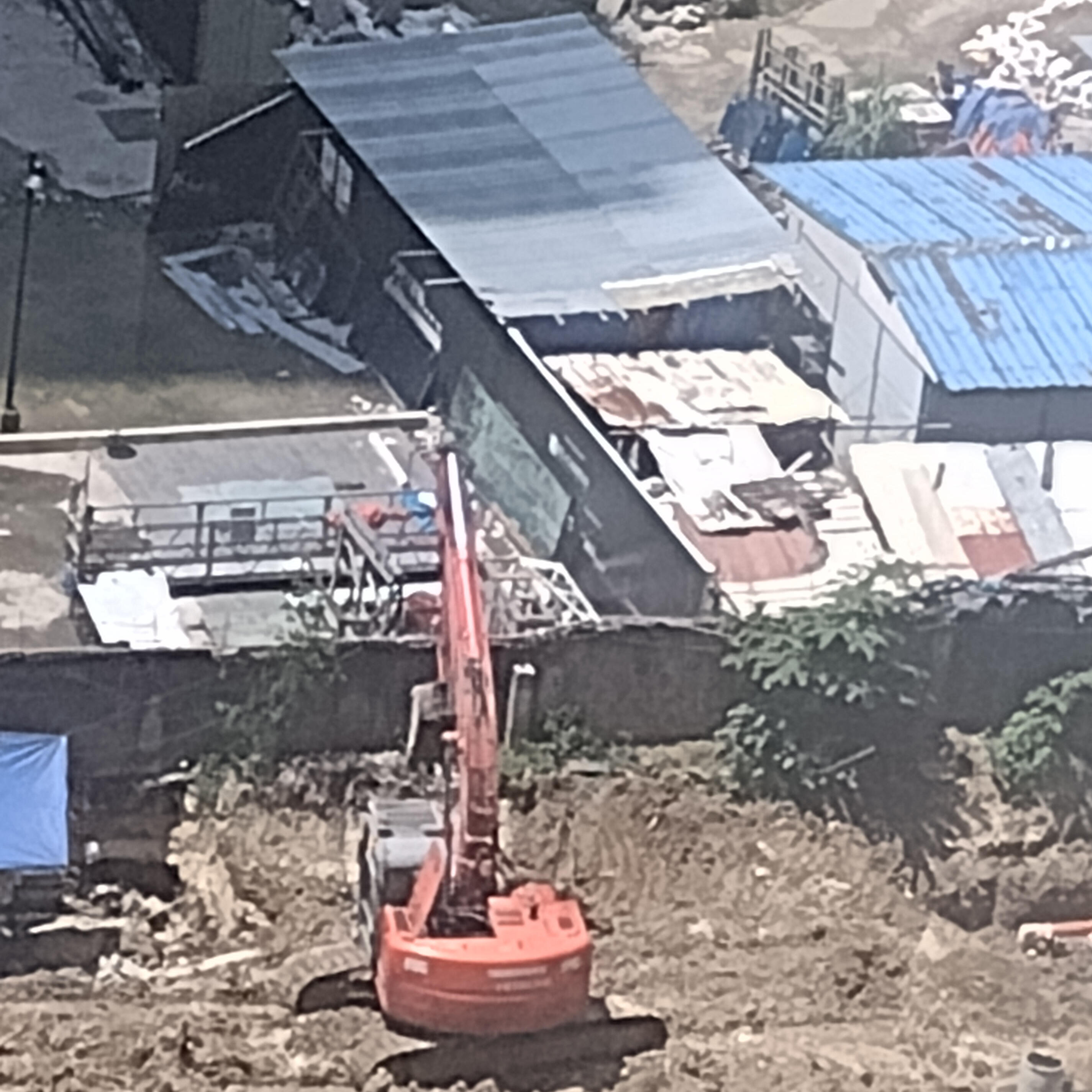 Dexter U.S. | iHeart