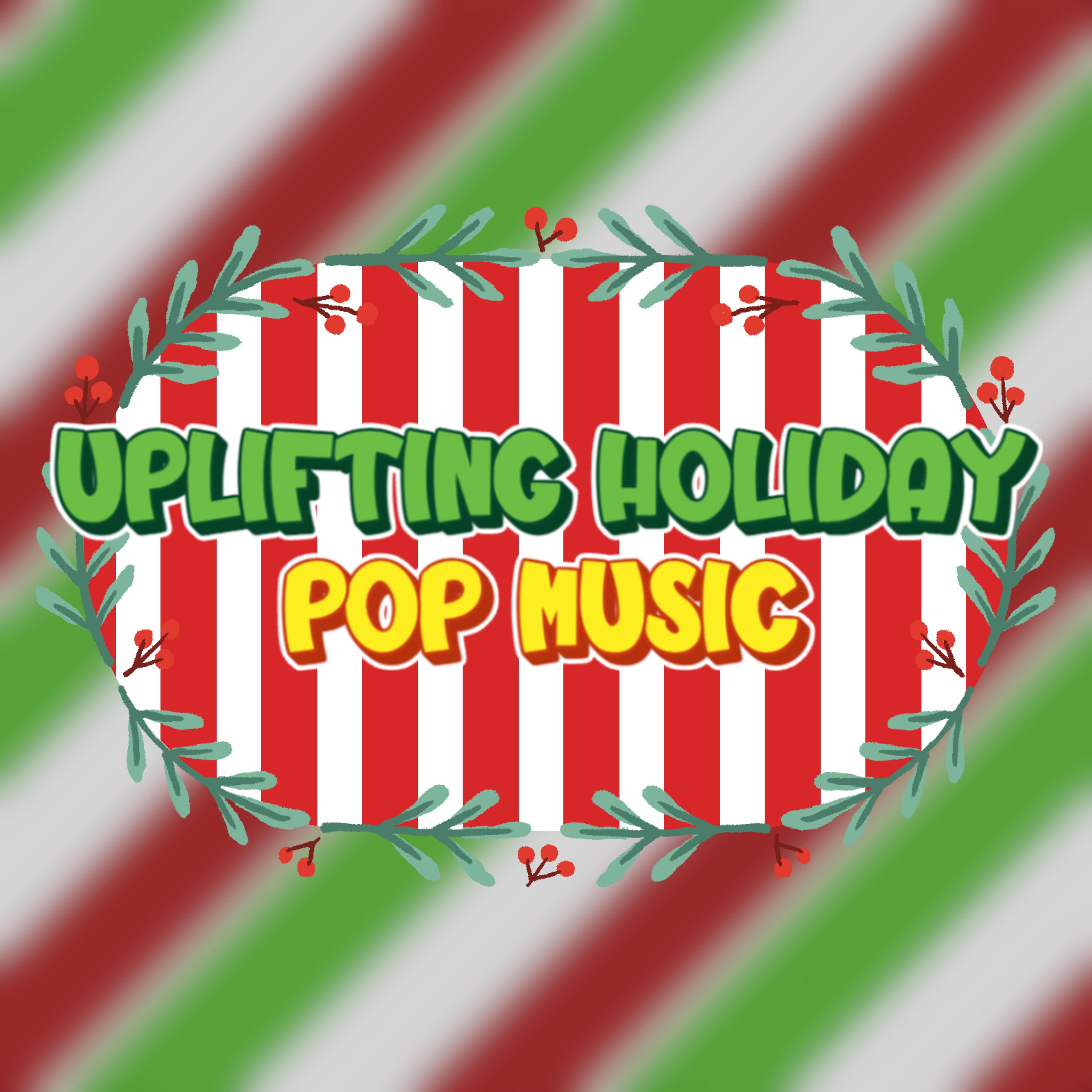 Uplifting Holiday Pop Music & Jolly Christmas Jazz | iHeart