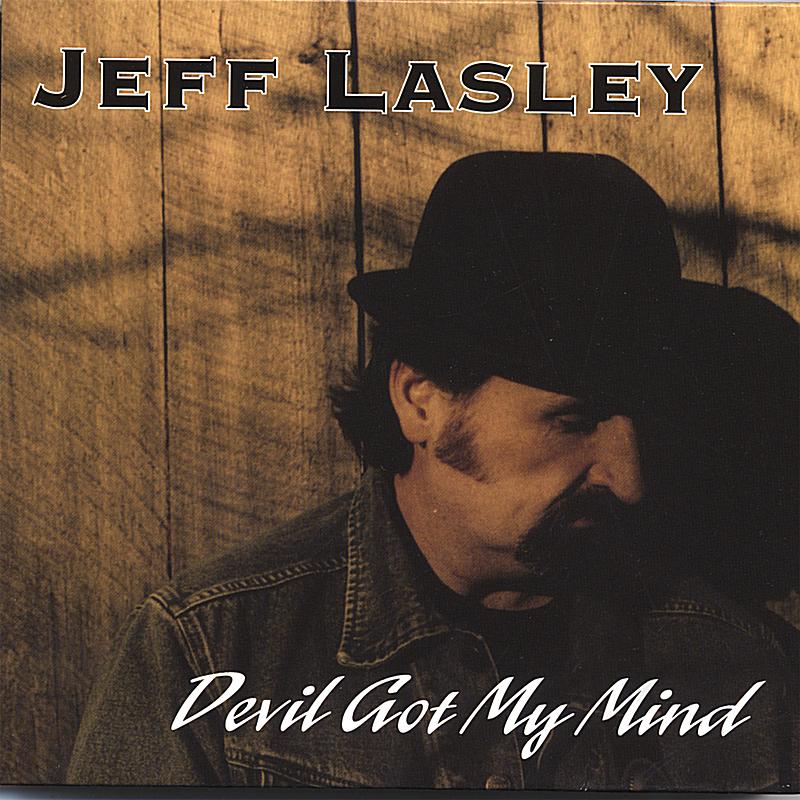 Jeff Lasley | iHeart