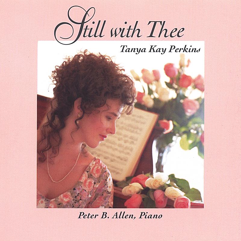 Peter B. Allen, Tanya Kay Perkins | iHeart