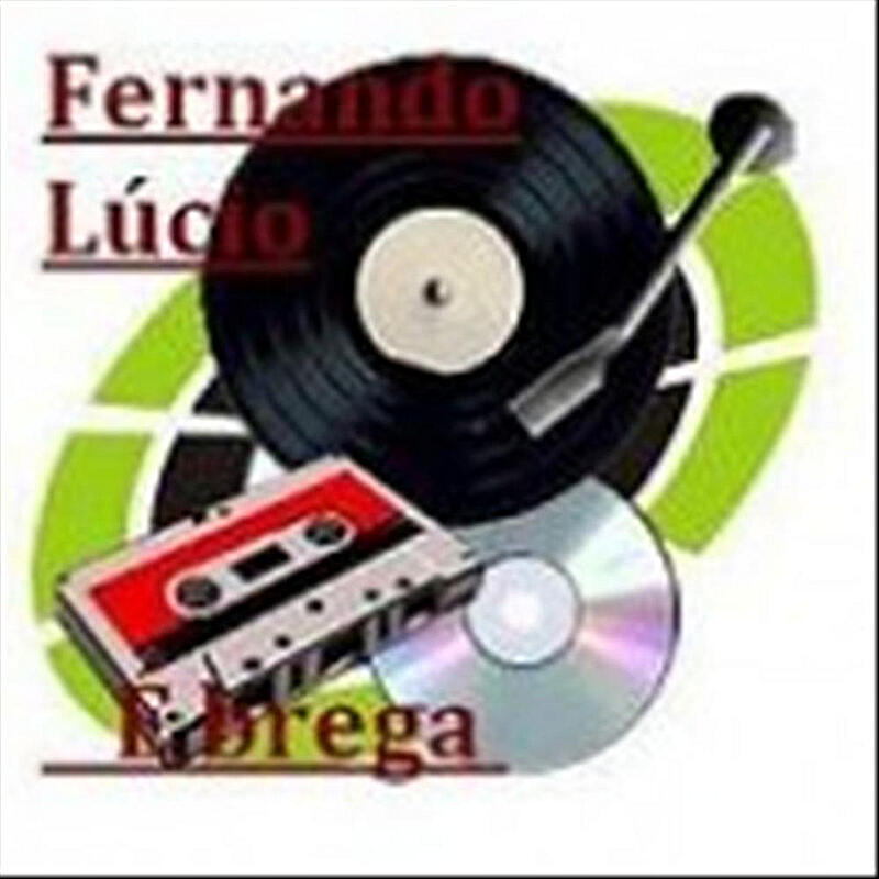 Fernando Lucio | iHeart