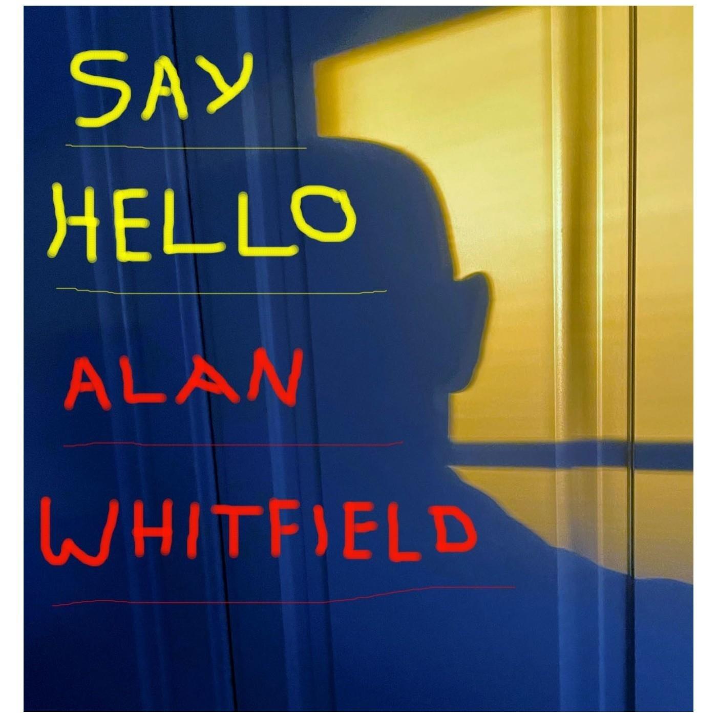 Alan Whitfield | iHeart