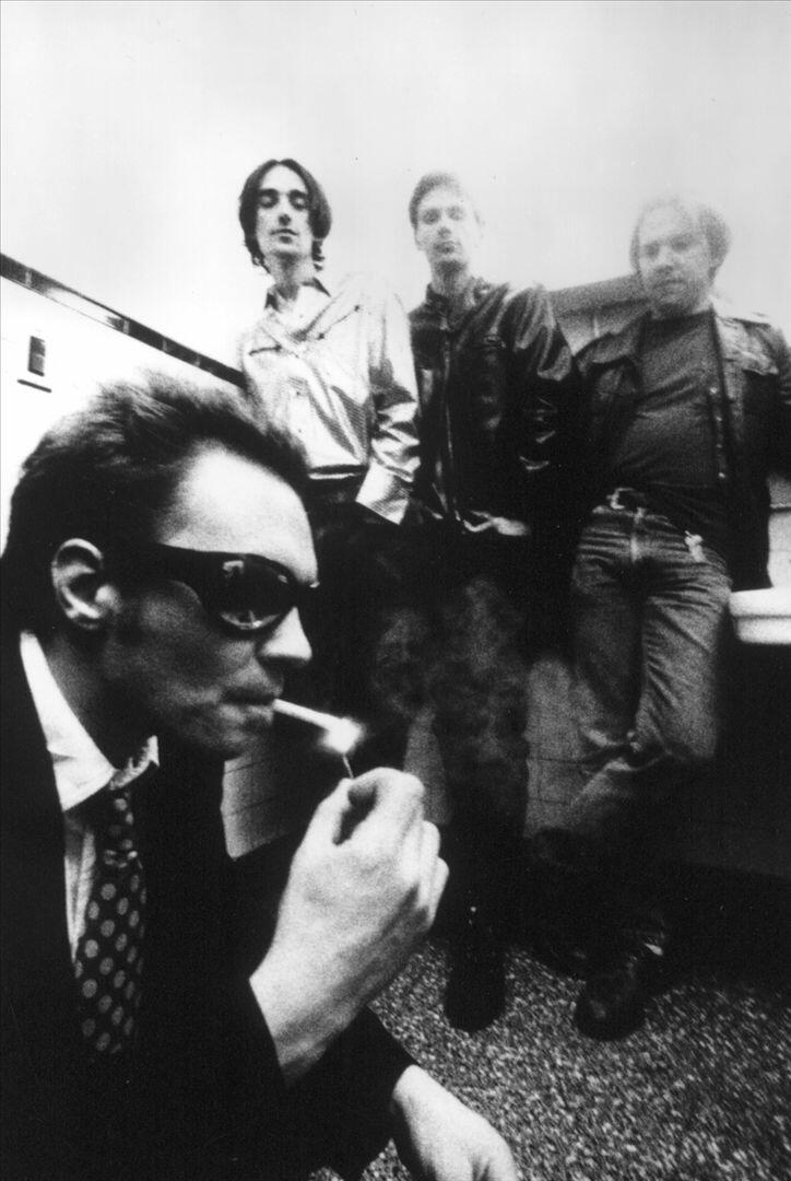 Bill Whitten | iHeart