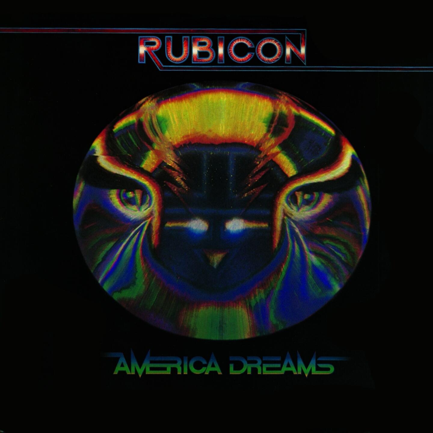 Rubicon | iHeart