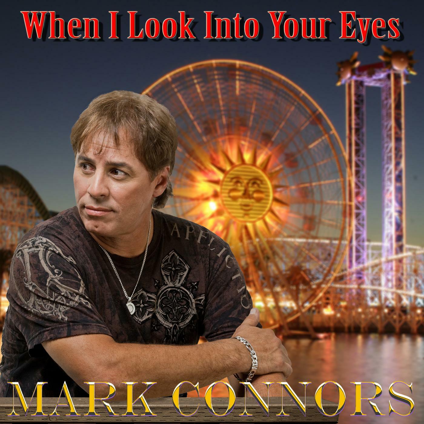 Mark Connors | iHeart