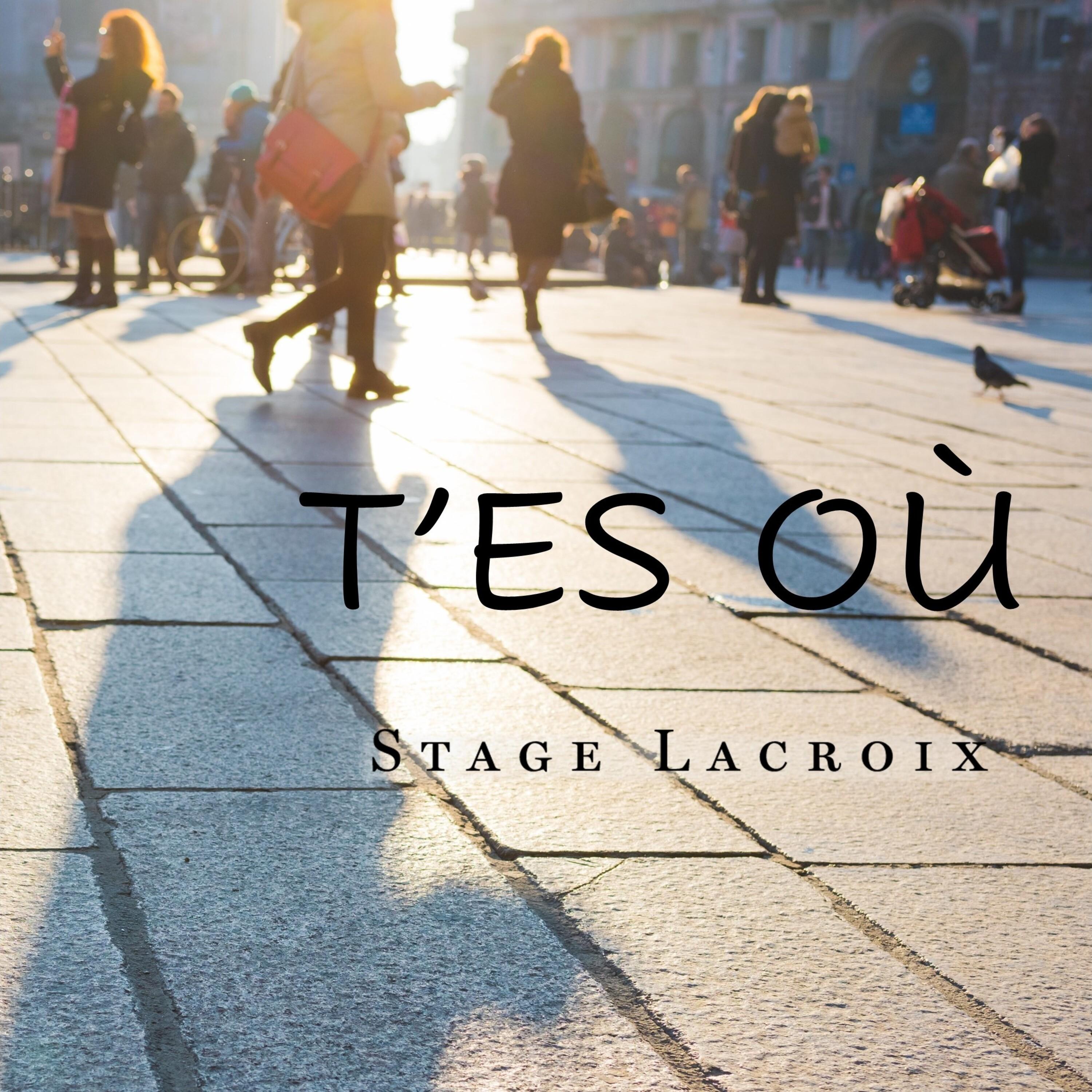 Stage Lacroix | iHeart