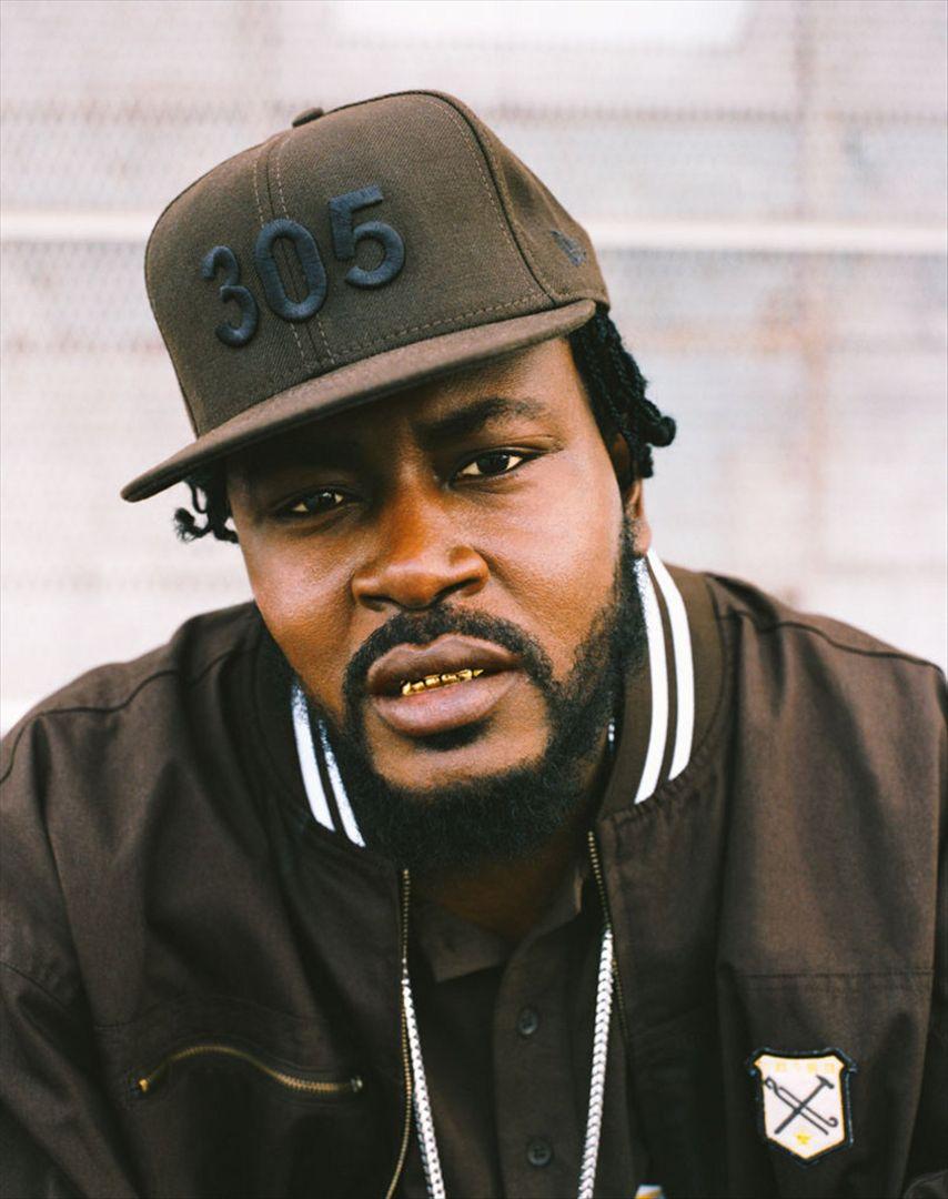 Trick Daddy IHeart