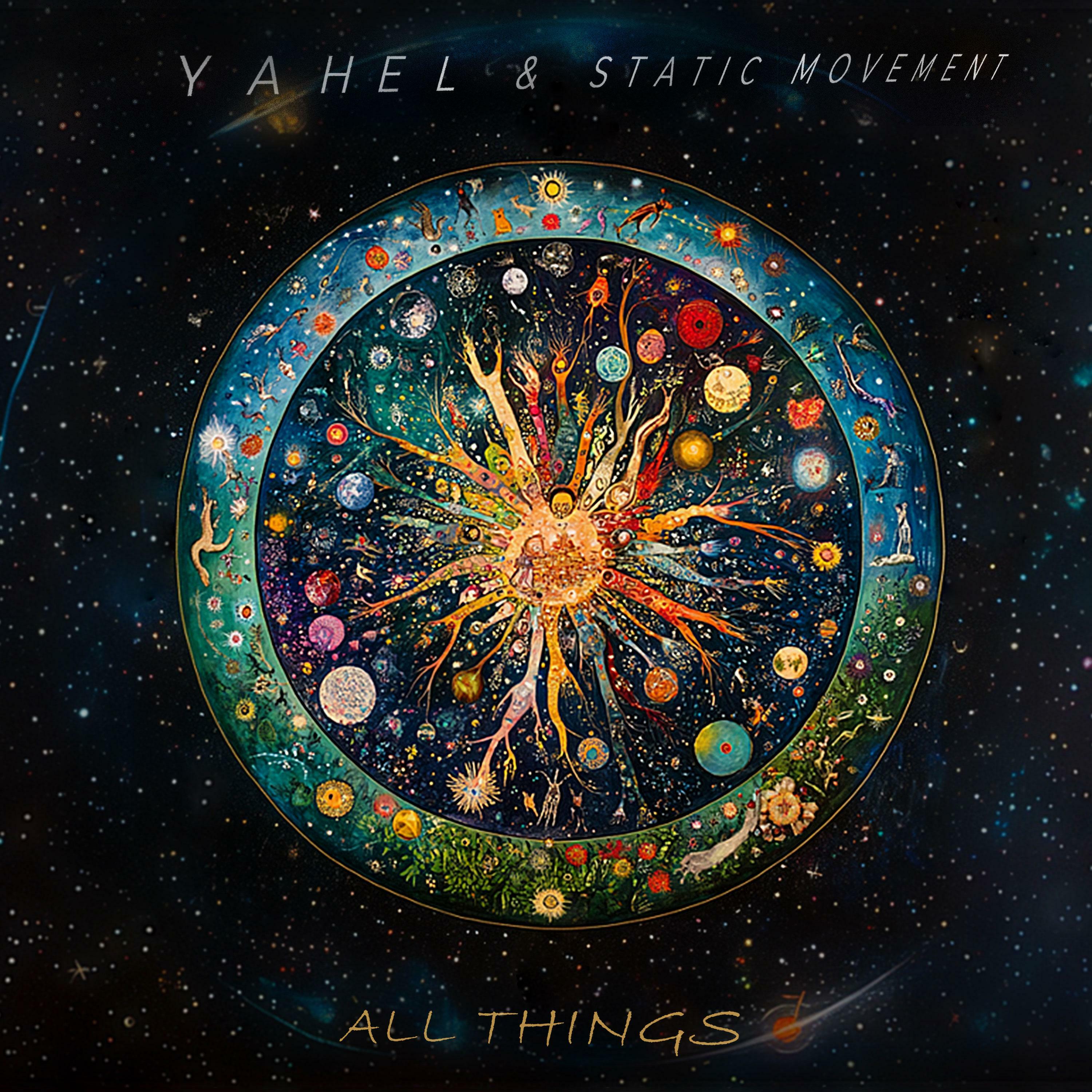 Yahel & Static Movement | iHeart