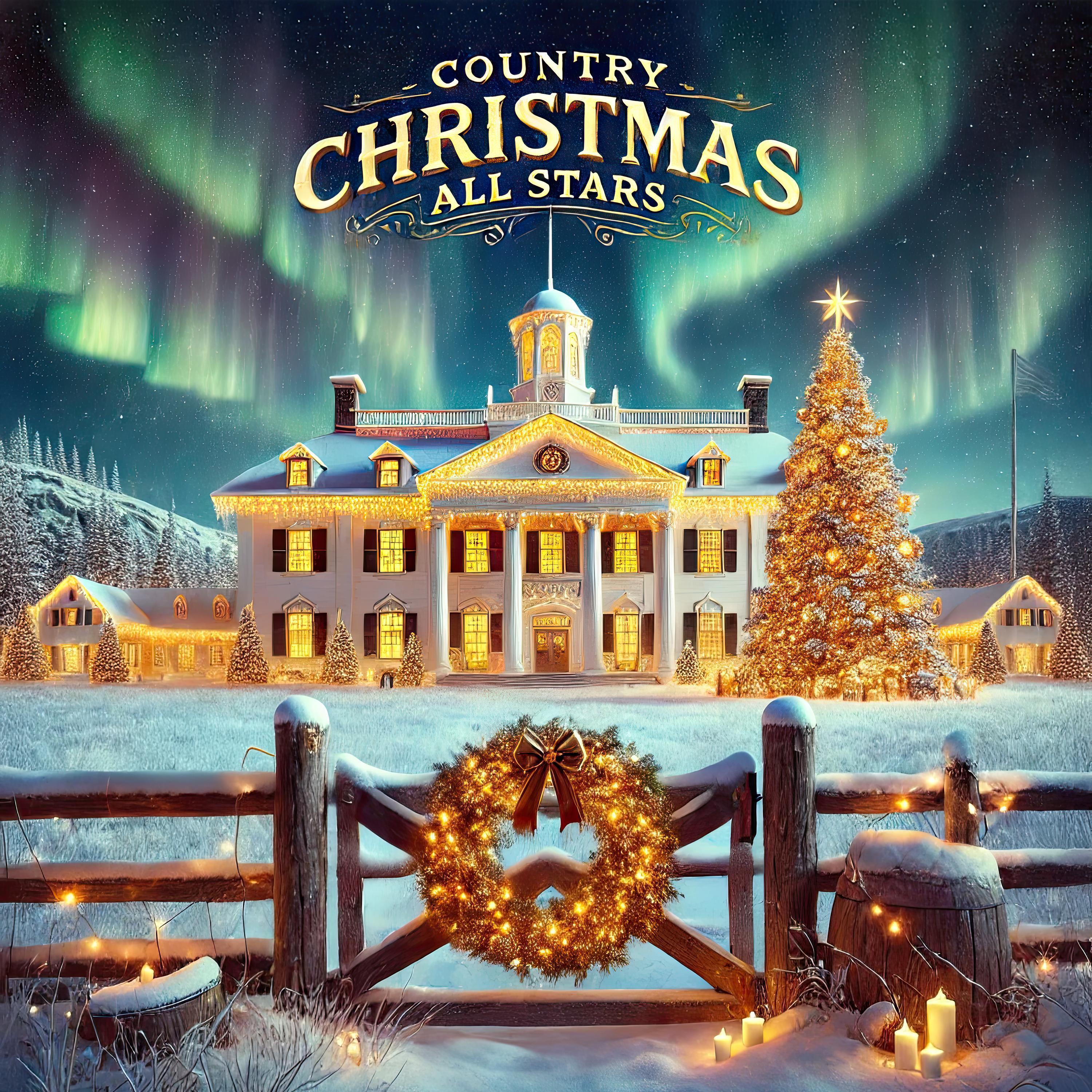 Christmas Country All Stars | iHeart