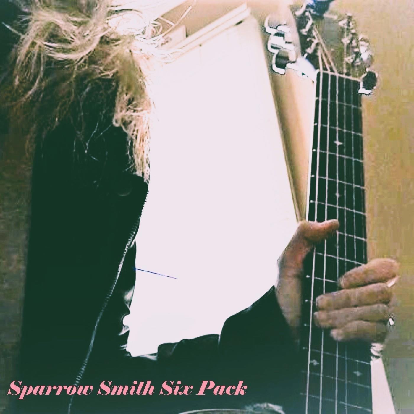 Sparrow Smith | iHeart